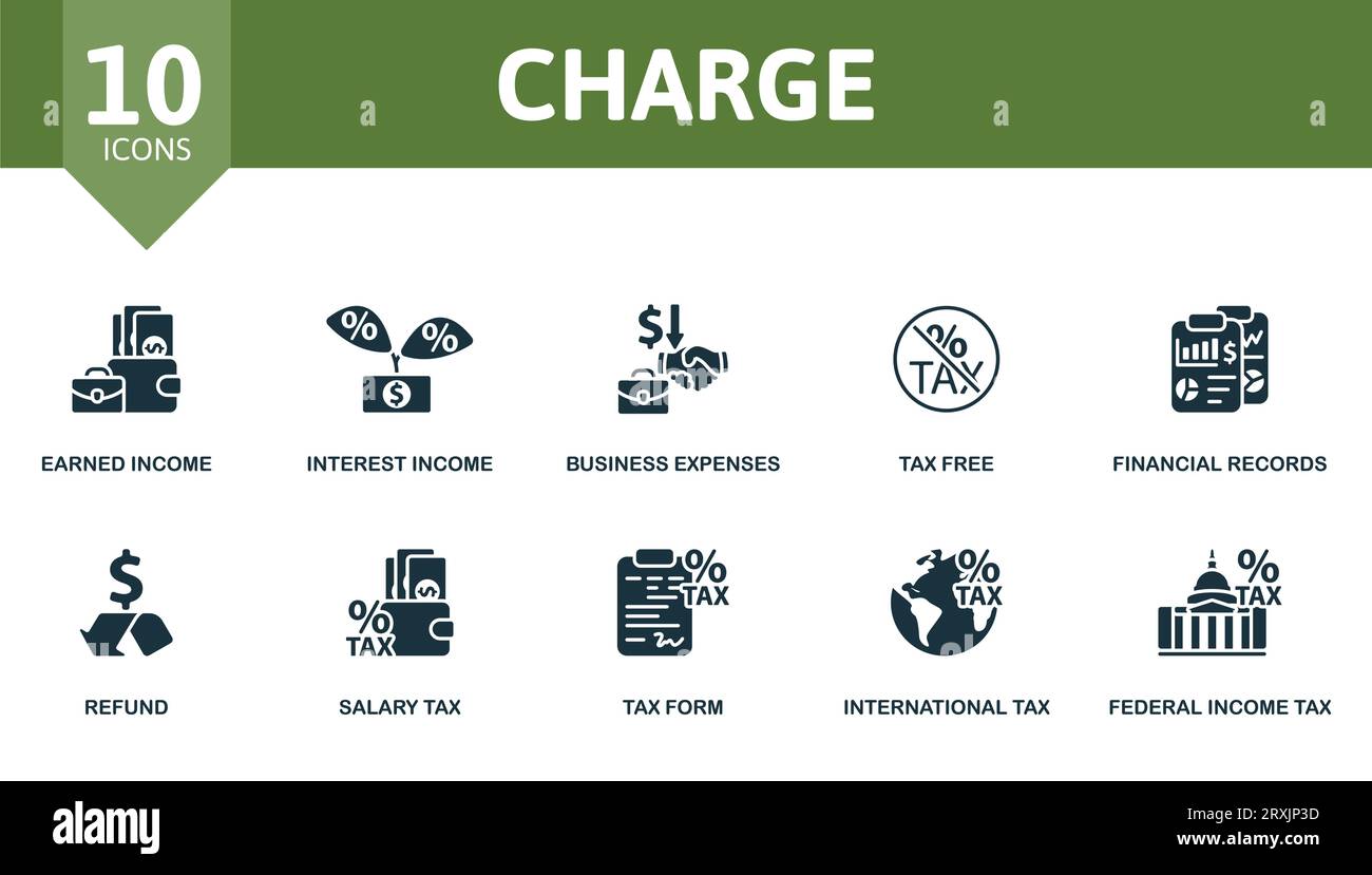 Free coin counting Stock Vector Images - Alamy