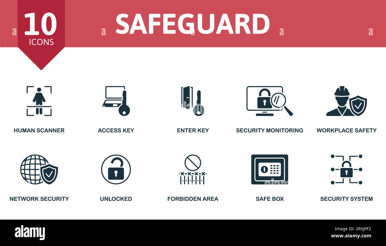 Cyber personnel Stock Vector Images - Alamy