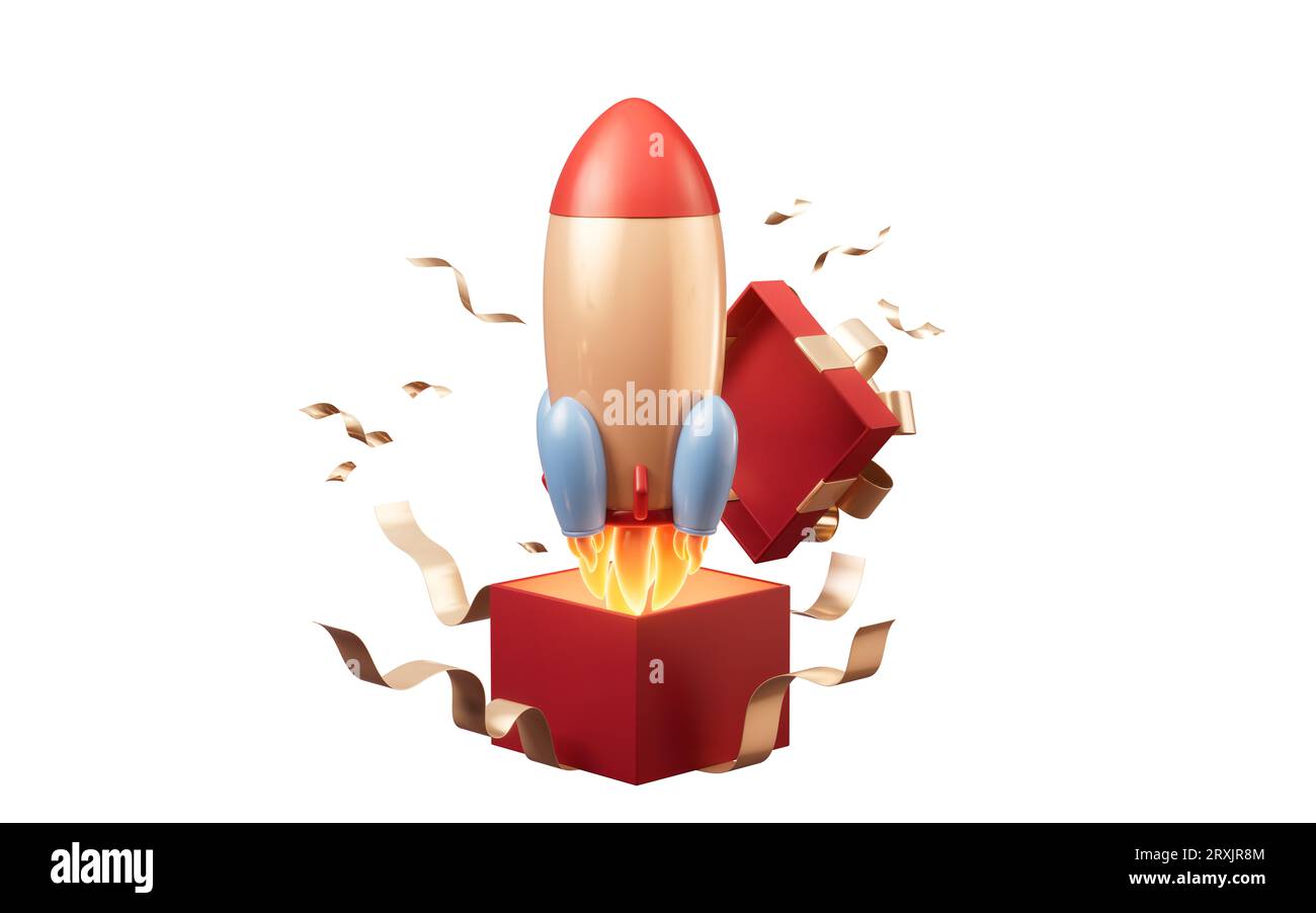 Anniversary digital greeting card Cut Out Stock Images & Pictures - Alamy