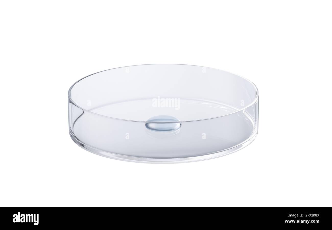 Petri dish drawing hi-res stock photography and images - Alamy