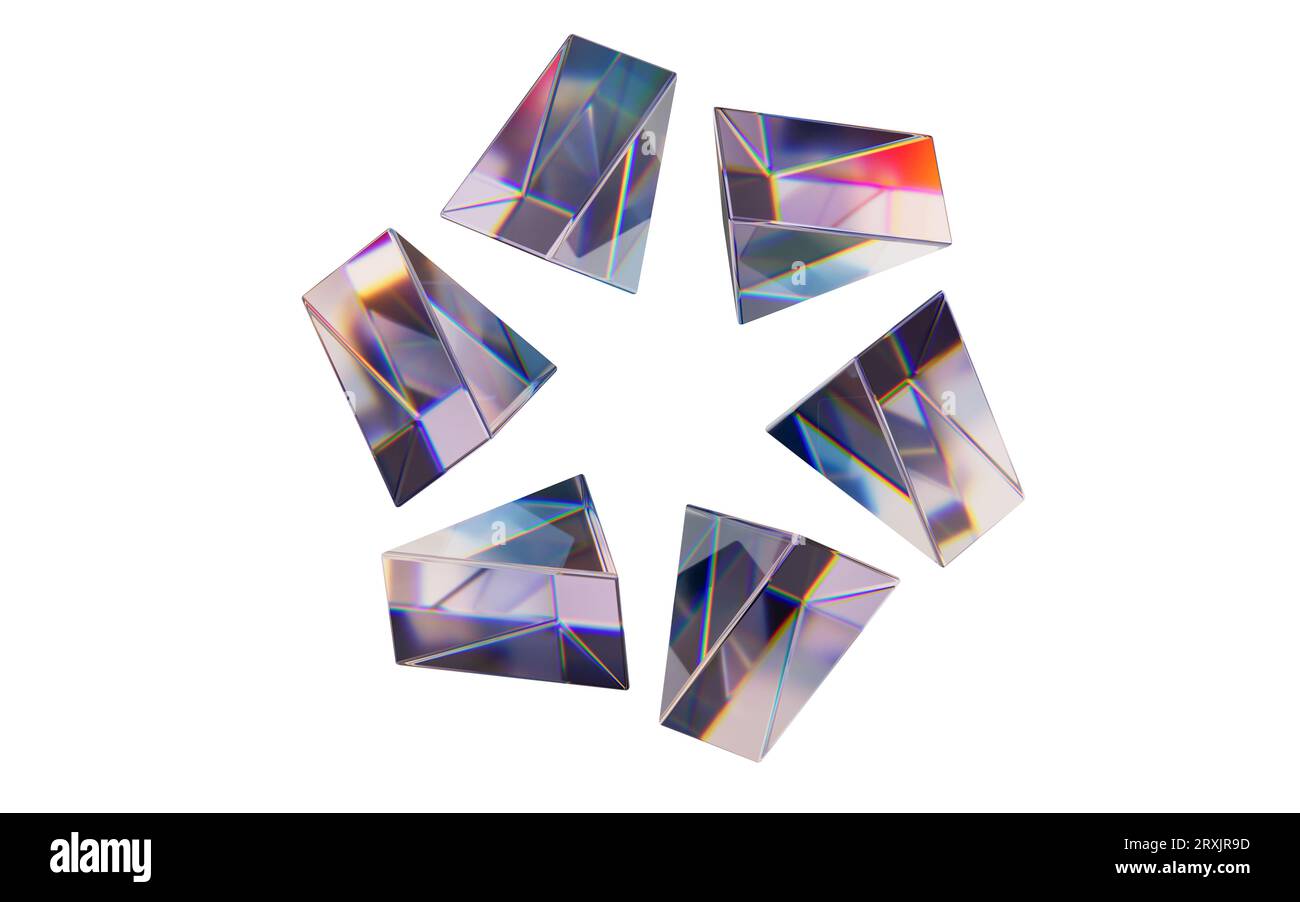 Dispersion drawing hi-res stock photography and images - Alamy