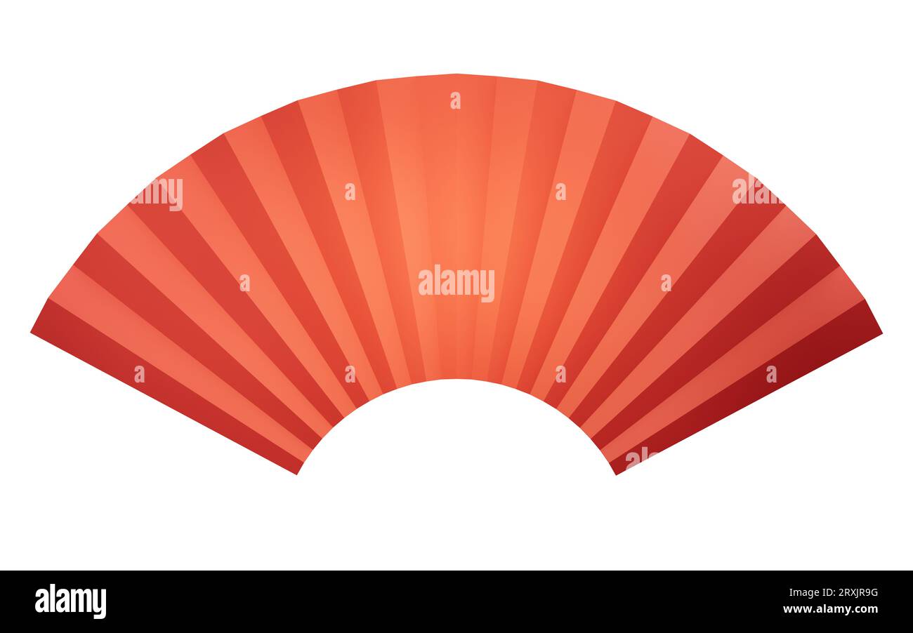 Chinese style red festive Cut Out Stock Images & Pictures - Alamy