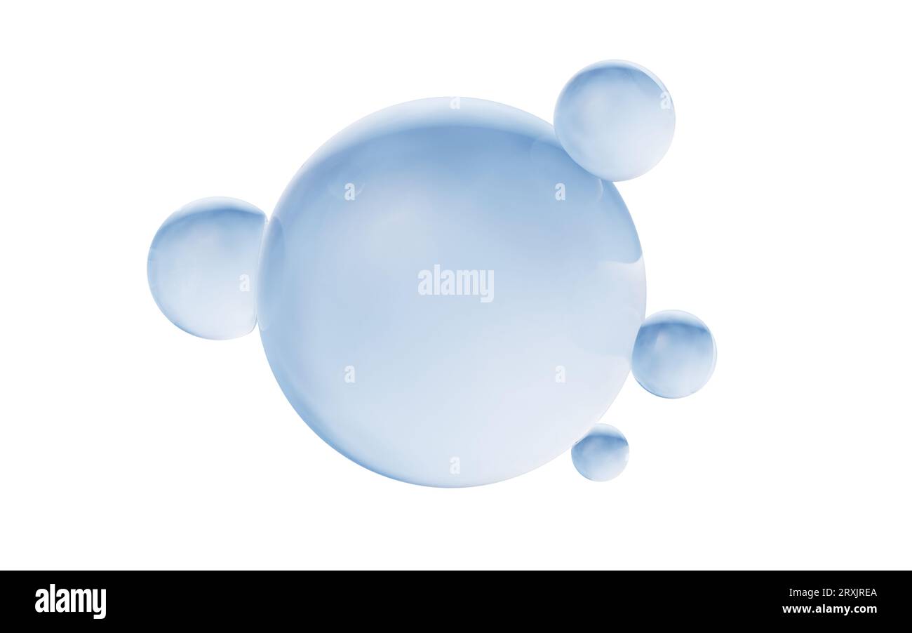 3d Water Drop Drawing