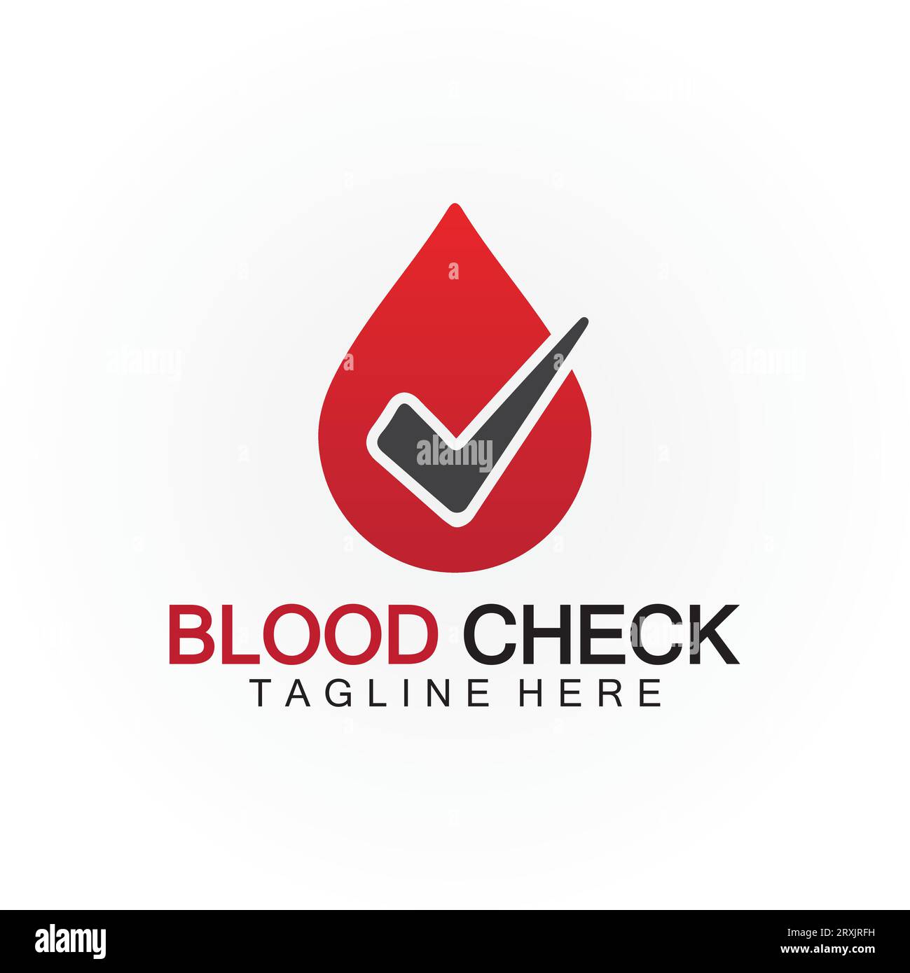 Man blood pressure measurement Stock Vector Images - Alamy