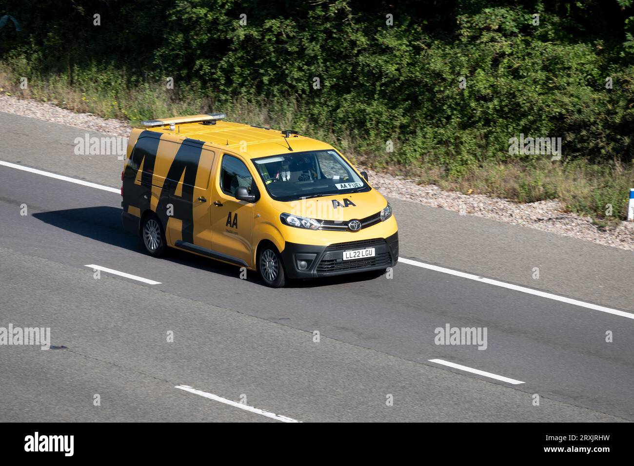 Aa van uk hi-res stock photography and images - Alamy