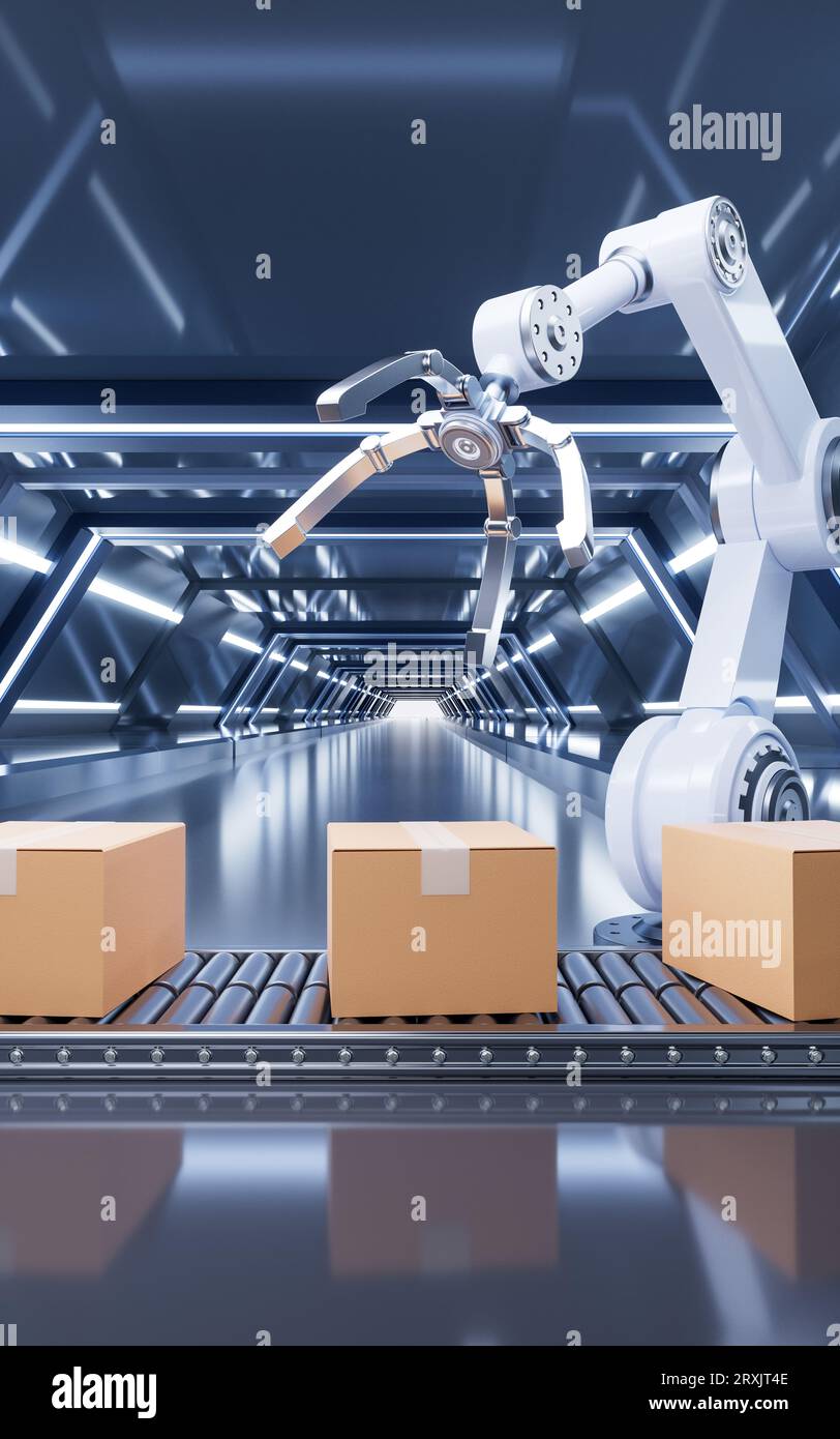 3d digital facility hi-res stock photography and images - Alamy