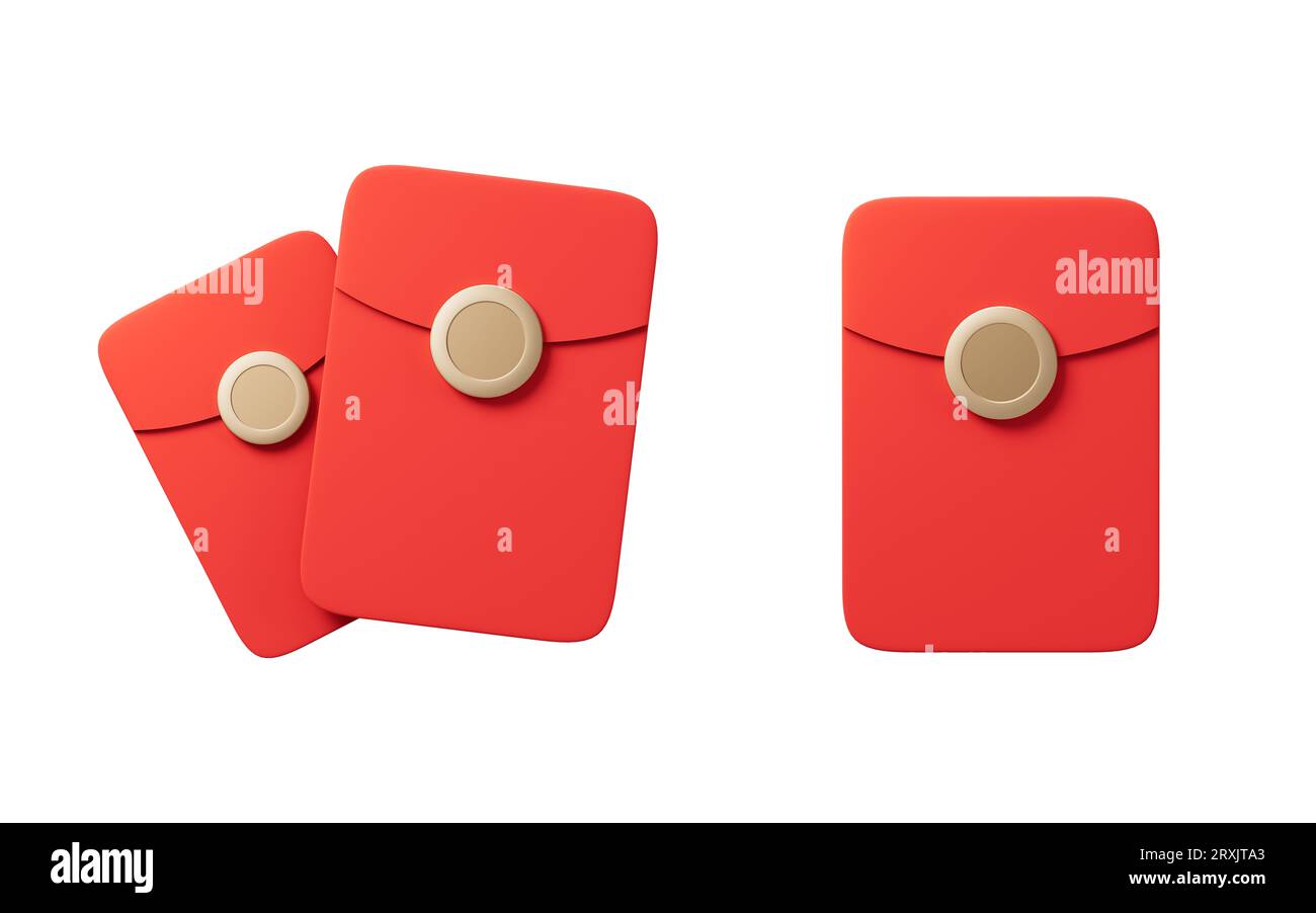 Package 3d hi-res stock photography and images - Alamy