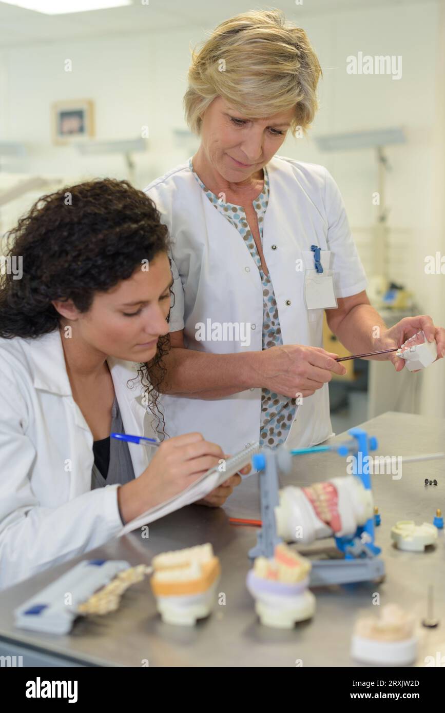 Dental procedure precision hi-res stock photography and images - Alamy