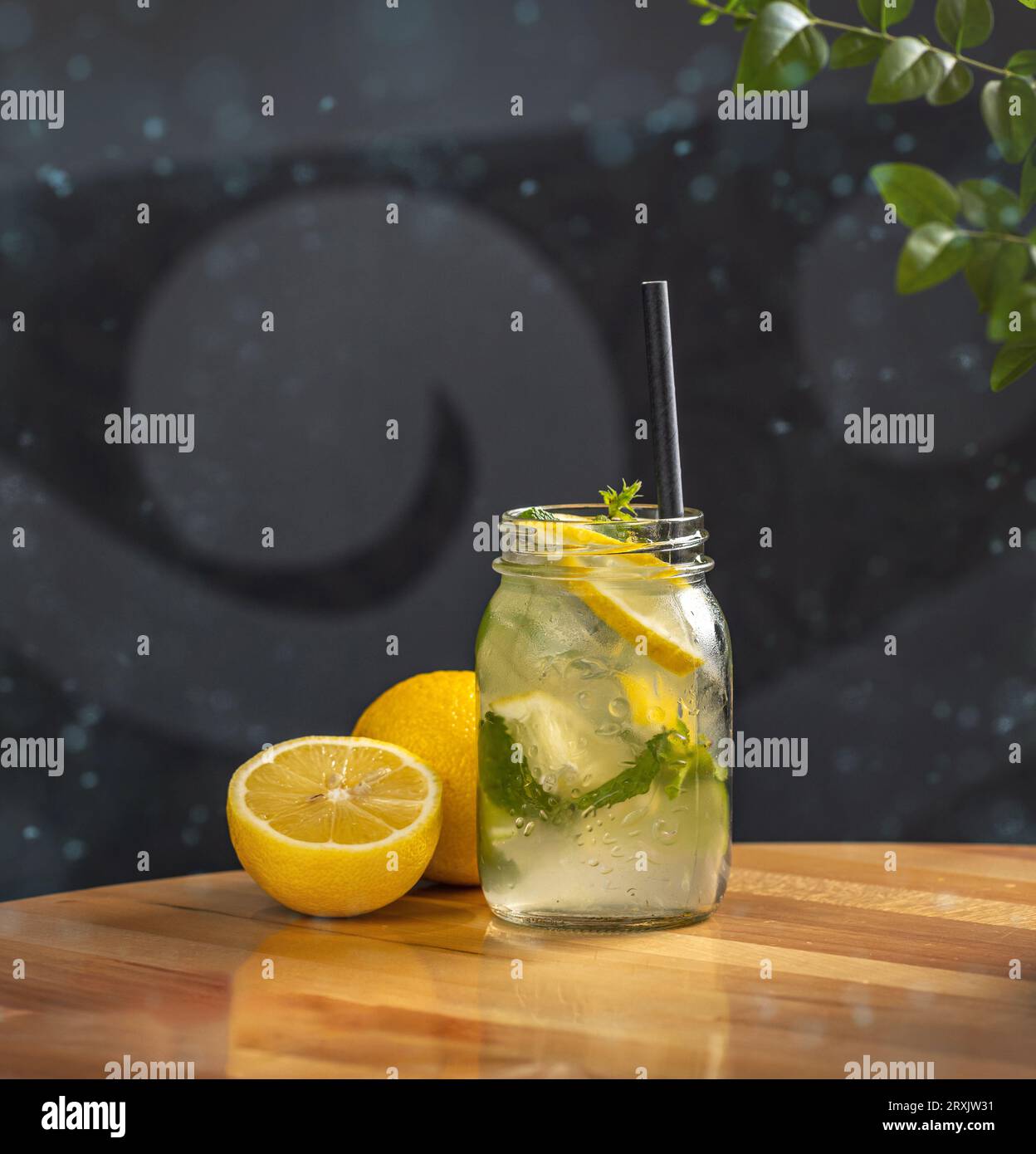 Mocktail hi-res stock photography and images - Alamy