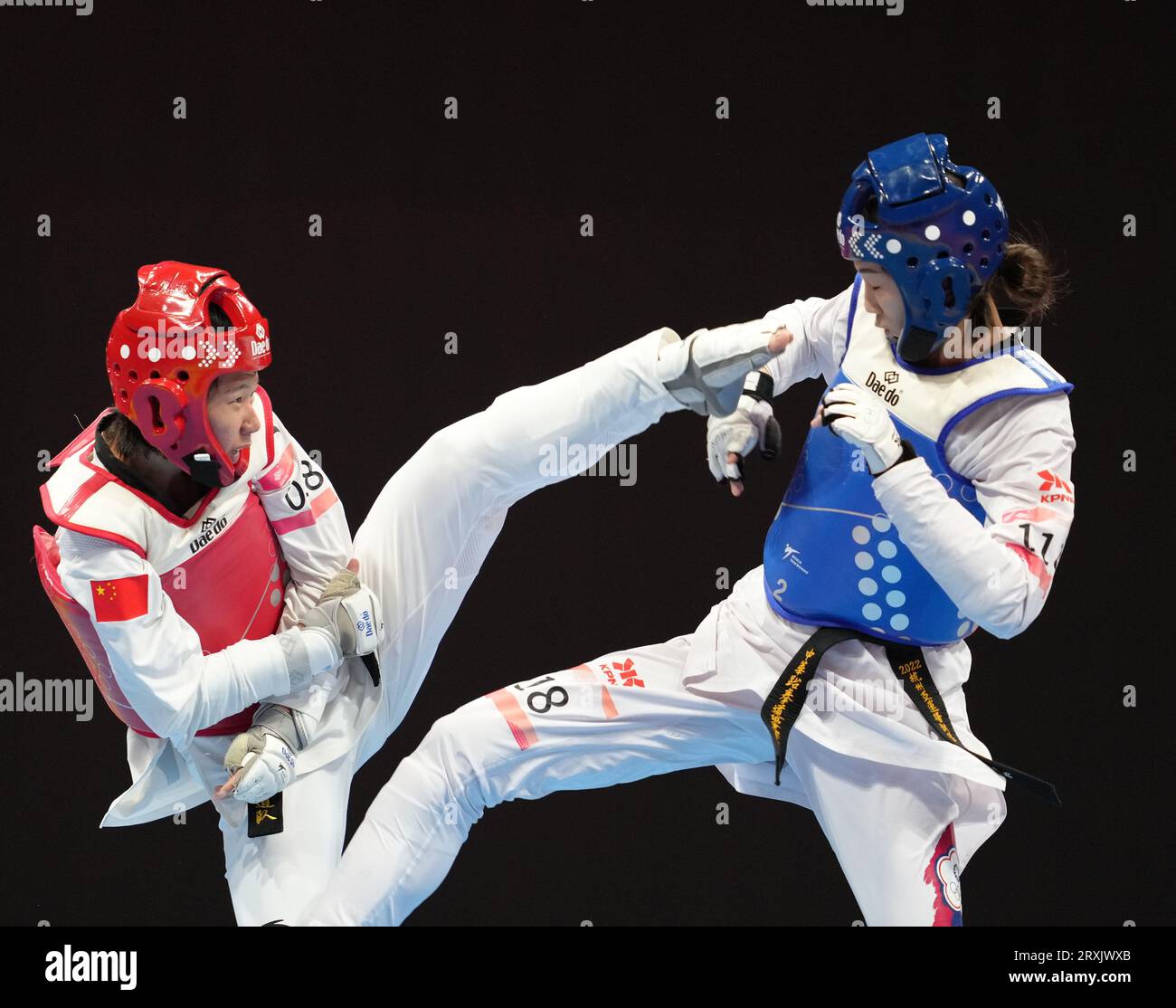 Lin zuo hi-res stock photography and images - Alamy