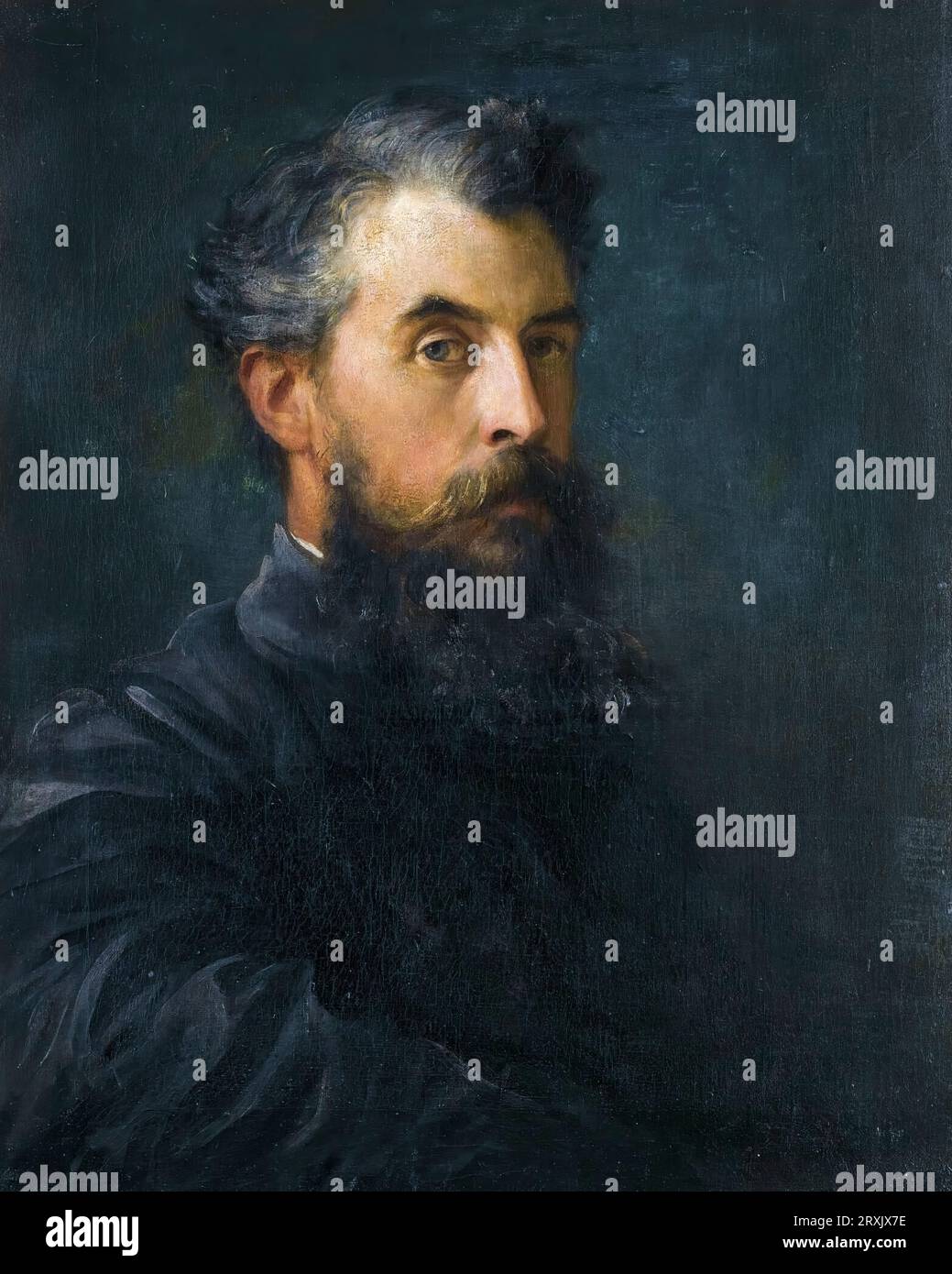 Blunt historical hi-res stock photography and images - Alamy