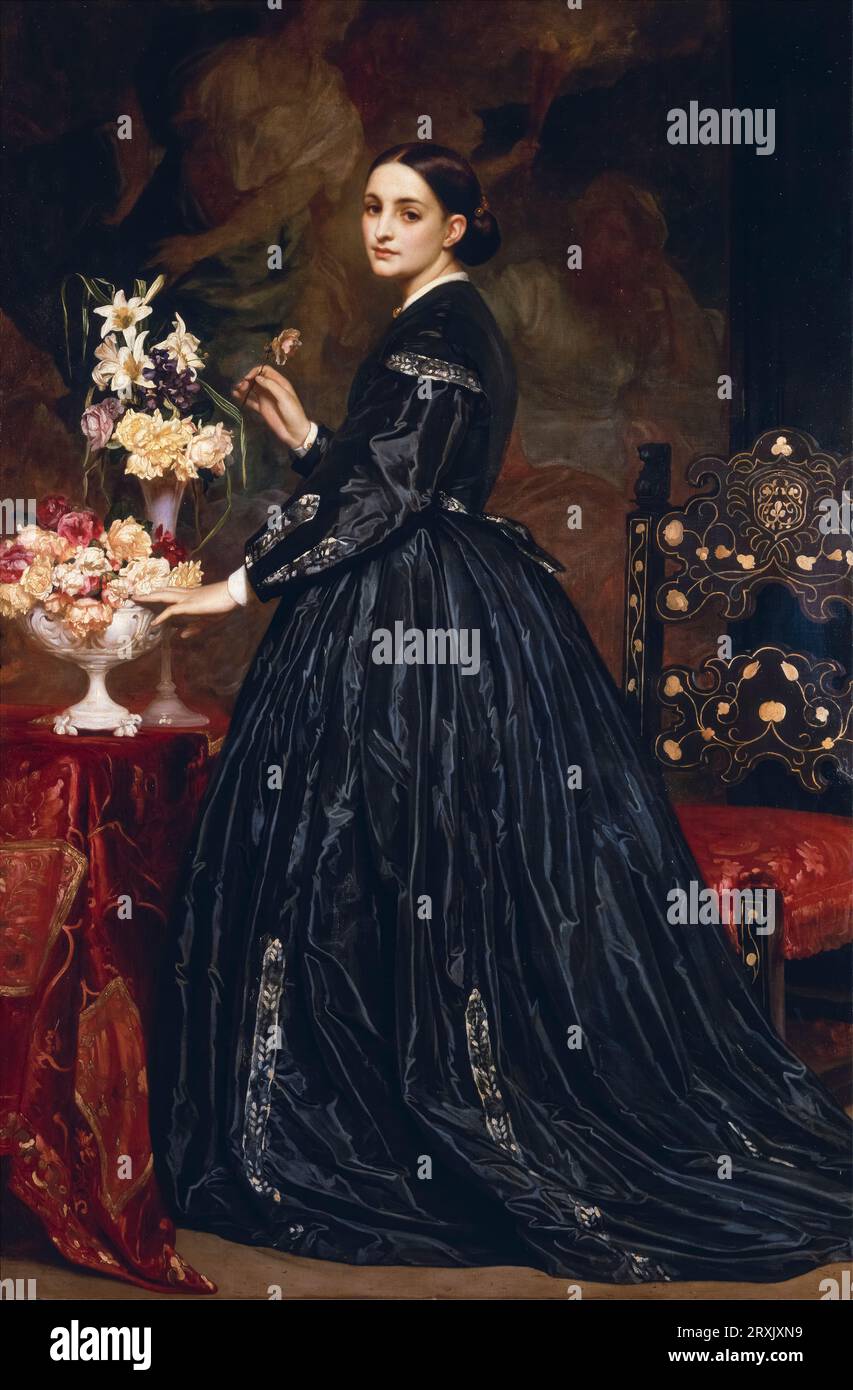 James stirling painting hi-res stock photography and images - Alamy