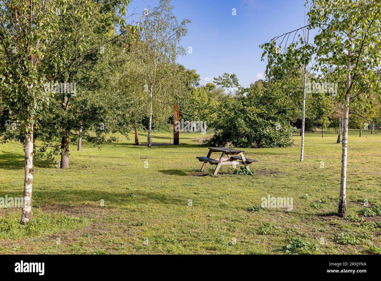 Catford Local Area Photography Stock Photo - Alamy