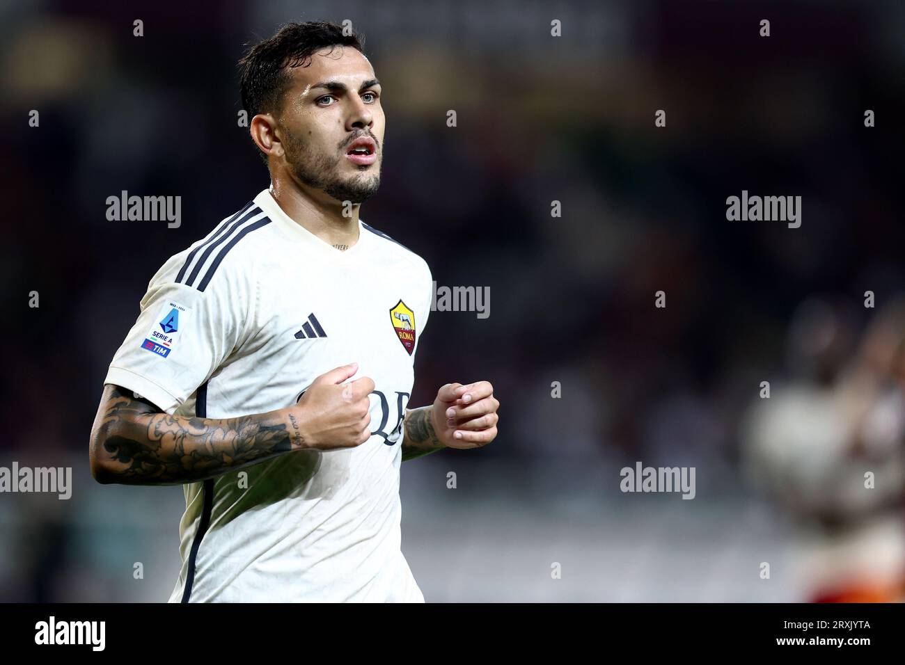 Paredes roma hi-res stock photography and images - Alamy