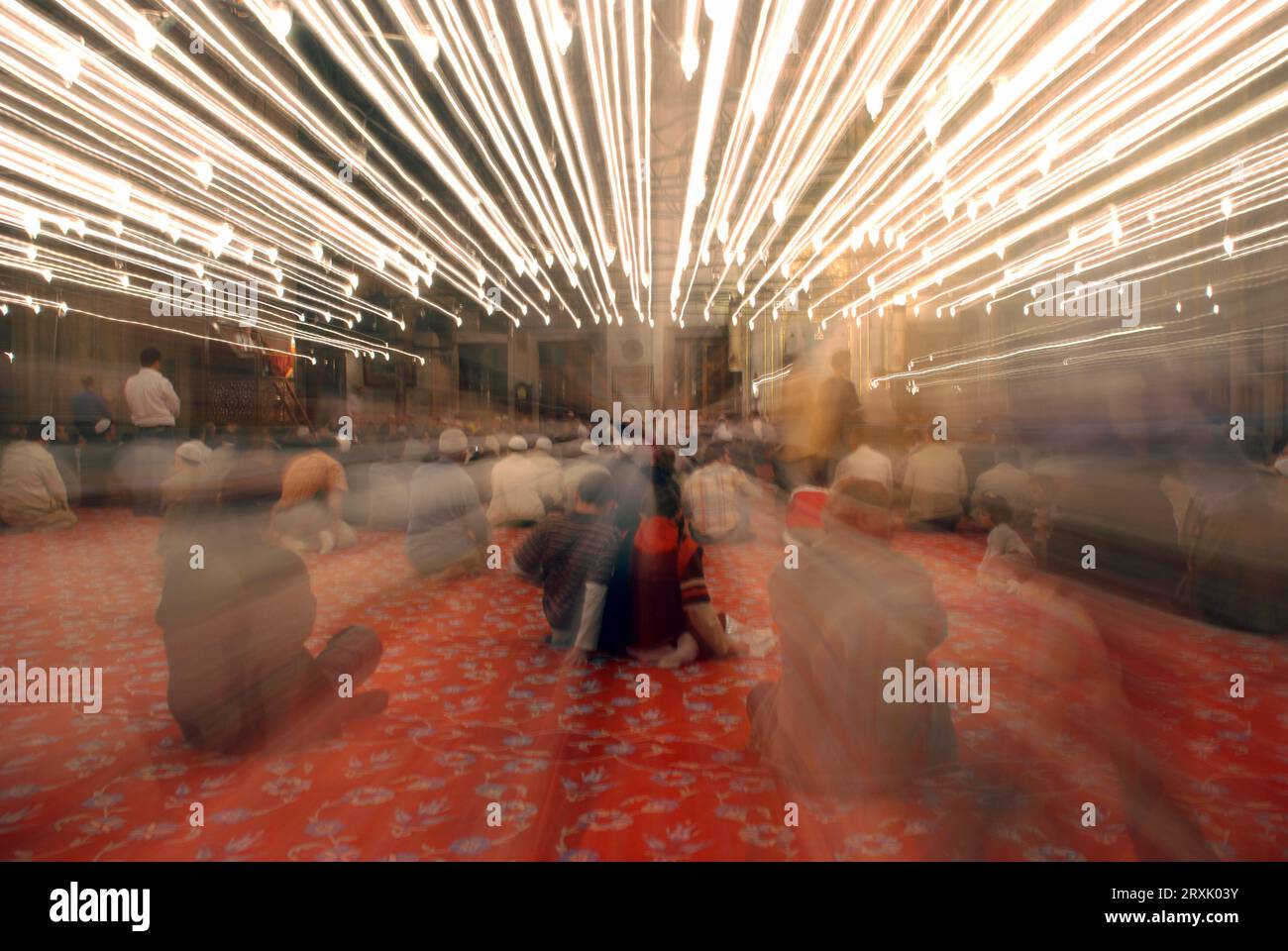 Ramadan islam hi-res stock photography and images - Alamy