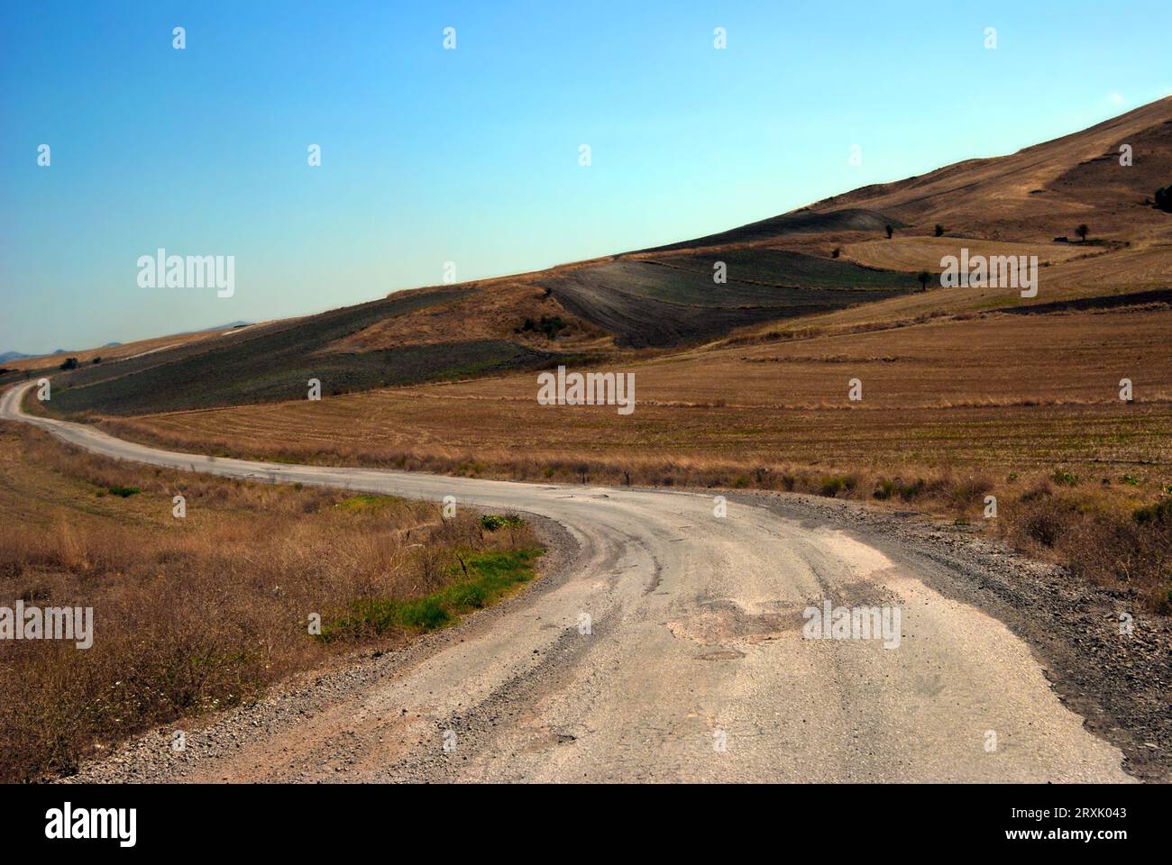 Turkey country farming hi-res stock photography and images - Alamy
