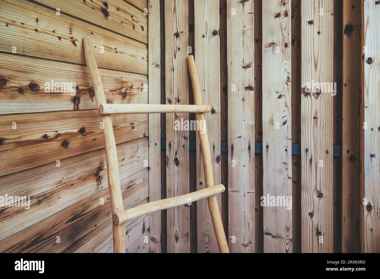 Cloth drying rack hi-res stock photography and images - Alamy