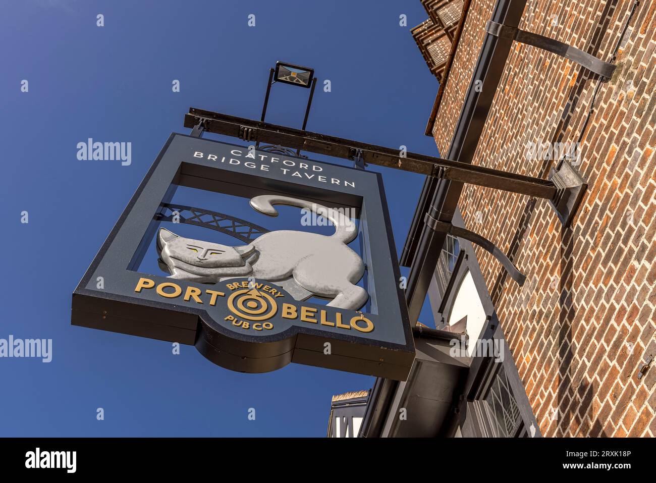 Ladywell station hi-res stock photography and images - Alamy