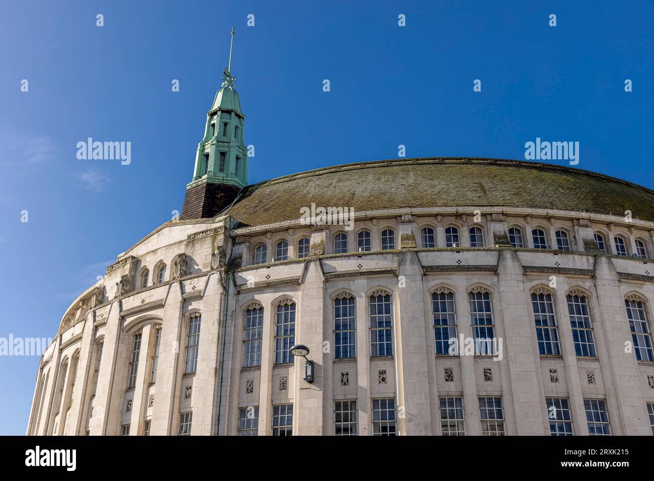 Catford Local Area Photography Stock Photo - Alamy