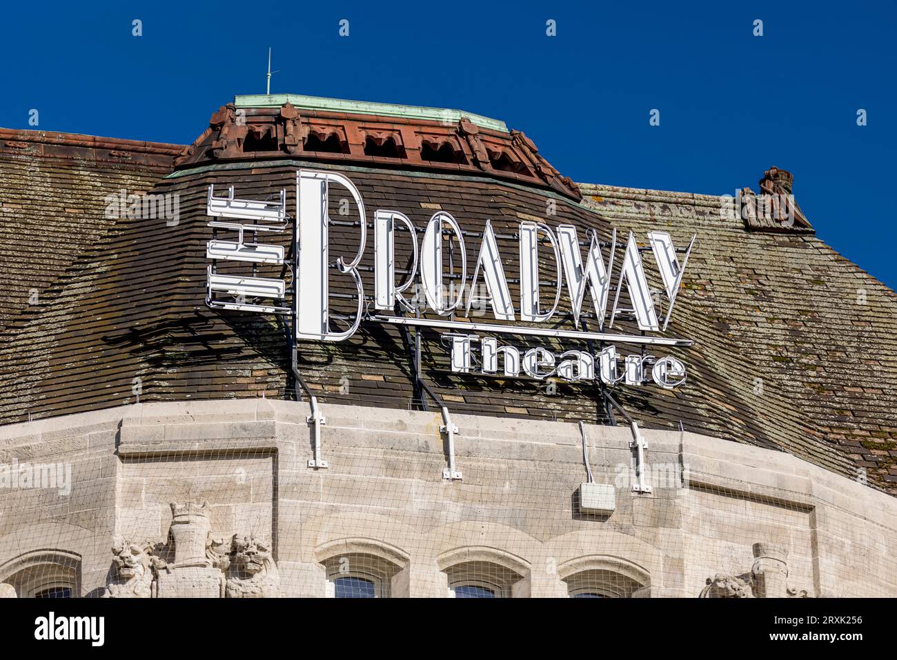 Ladywell station hi-res stock photography and images - Alamy
