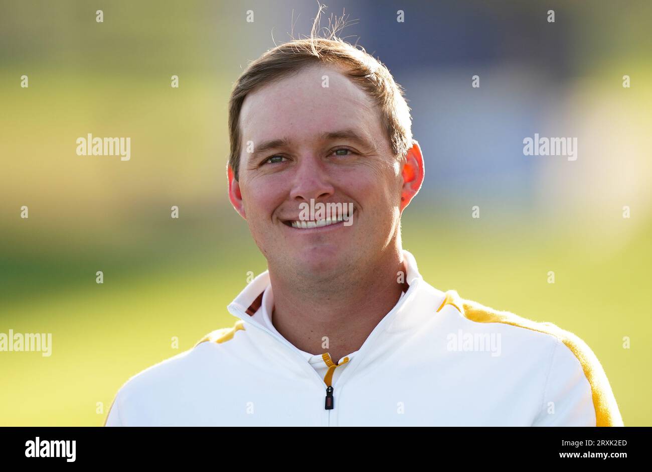 Sepp straka ryder cup 2023 hi-res stock photography and images - Alamy