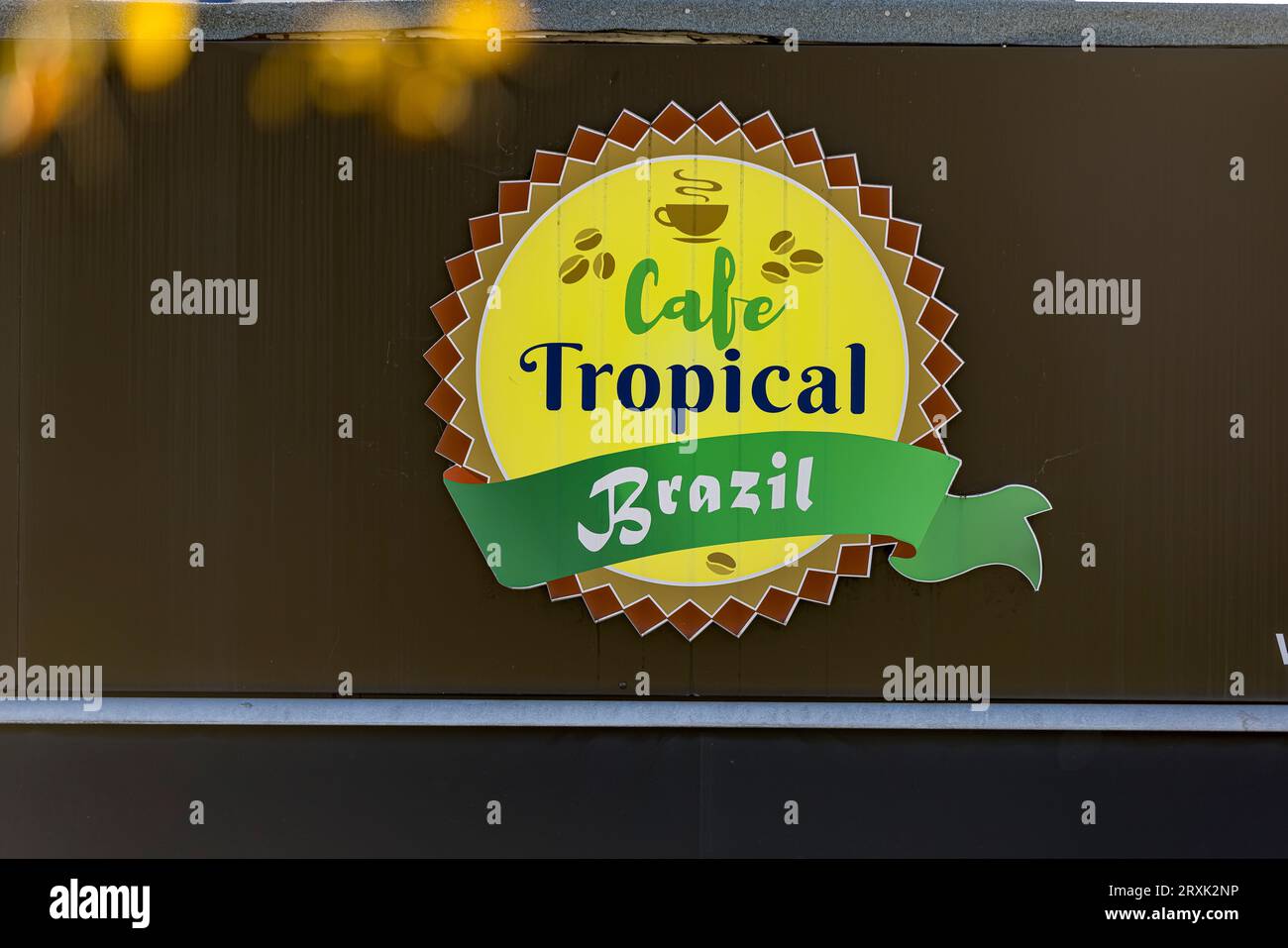 Catford Local Area Photography Stock Photo - Alamy