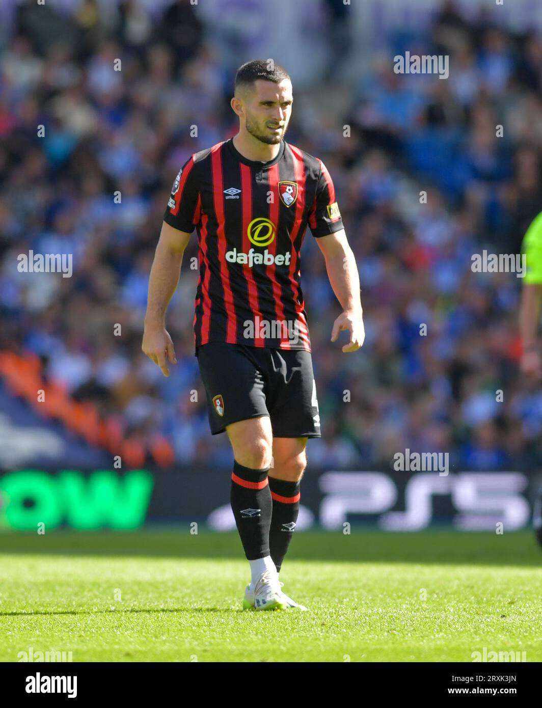 Lewis cook portrait hi-res stock photography and images - Alamy