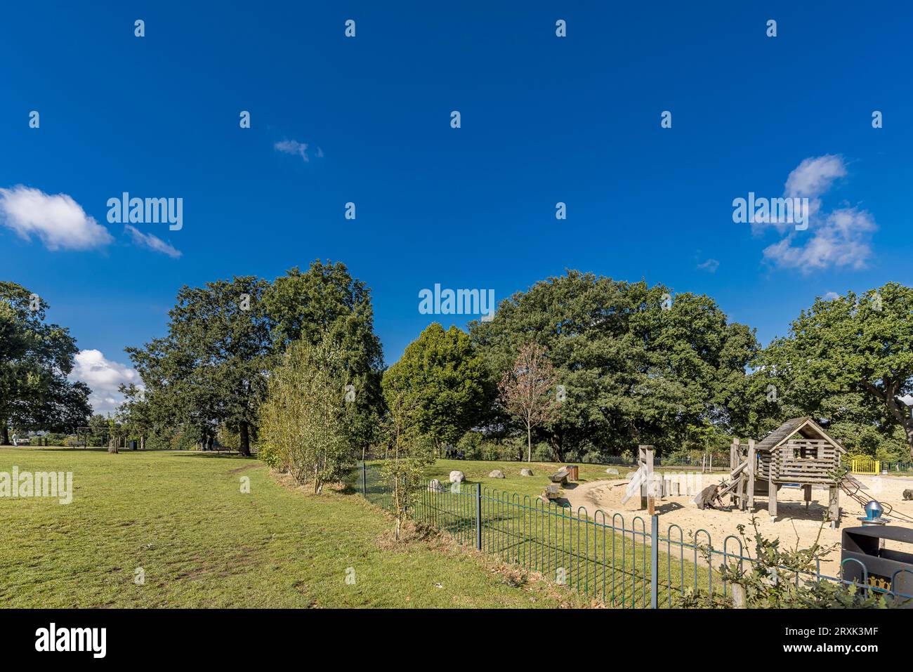 Catford Local Area Photography Stock Photo - Alamy