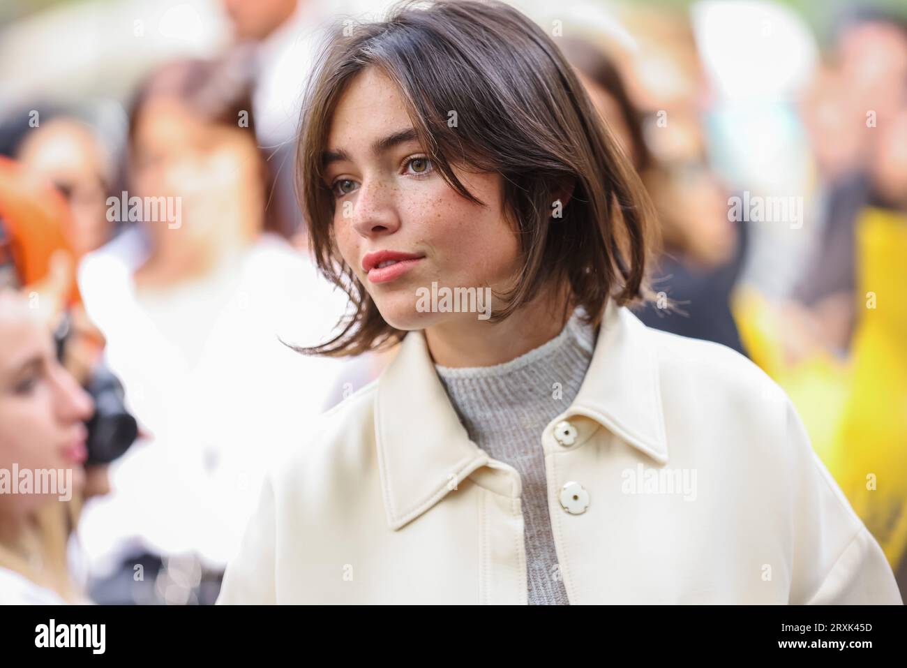 Gio scotti hi-res stock photography and images - Alamy