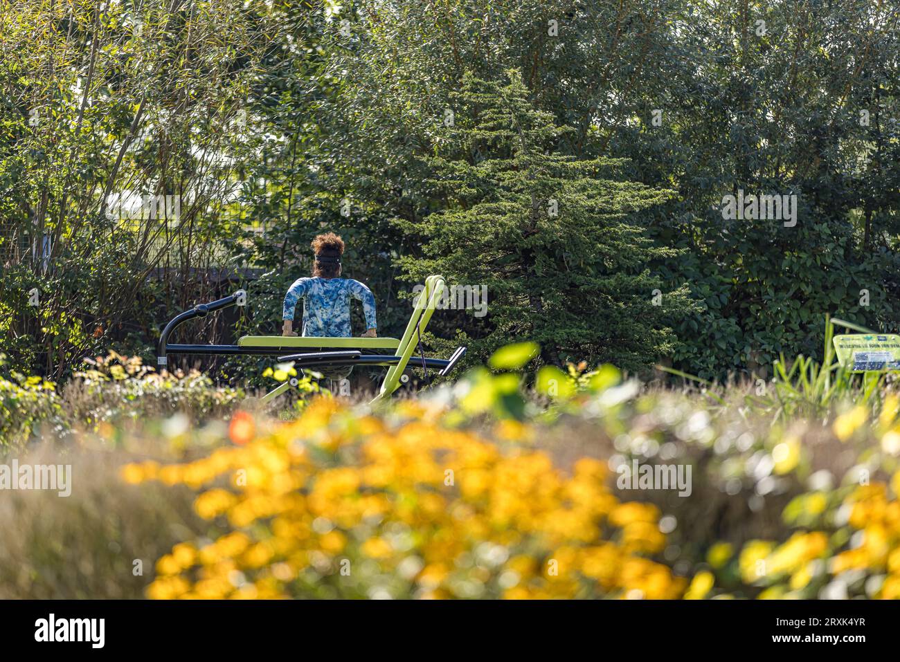 Catford Local Area Photography Stock Photo - Alamy