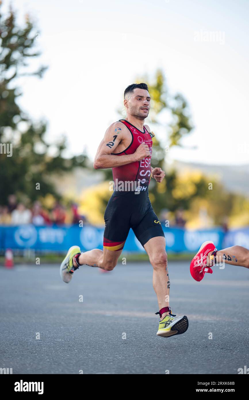 Roberto sanchez mantecon 2023 hi-res stock photography and images - Alamy