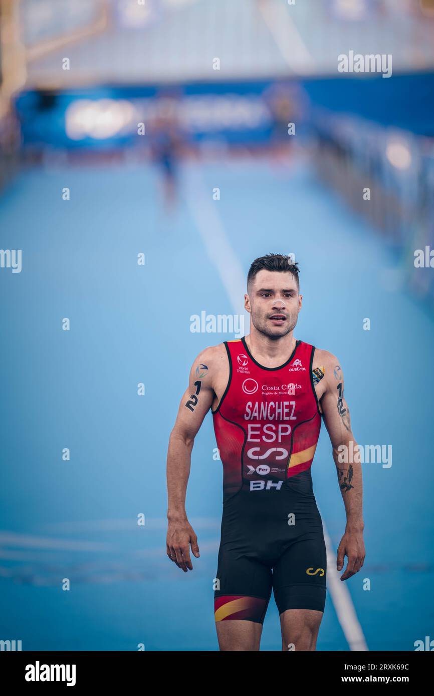 Roberto sanchez mantecon 2023 hi-res stock photography and images - Alamy