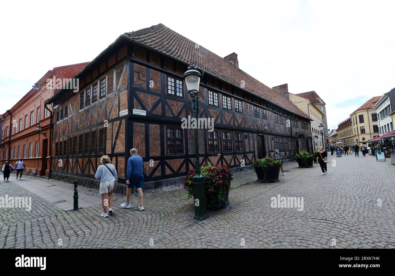 Old swedish hi-res stock photography and images - Alamy