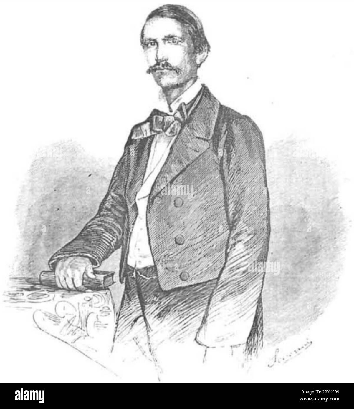 Jacinto del rosario de castro hi-res stock photography and images - Alamy