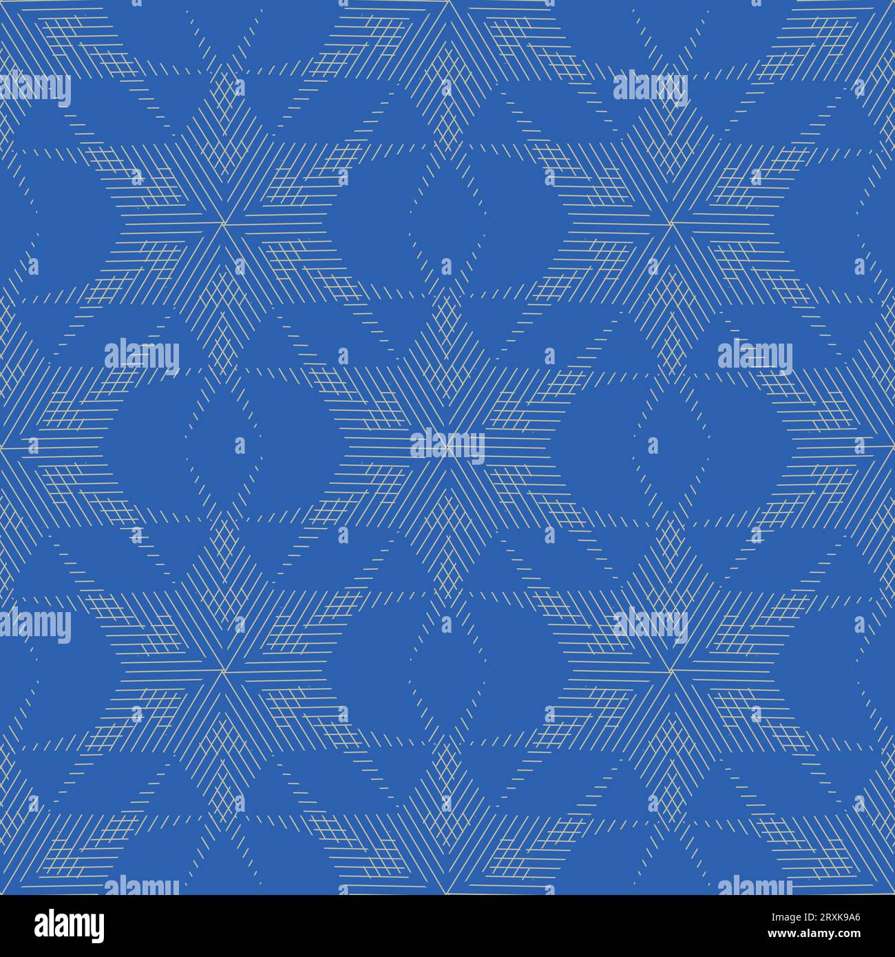 Modern stripes seamless pattern. Abstract background vector. Textile ...