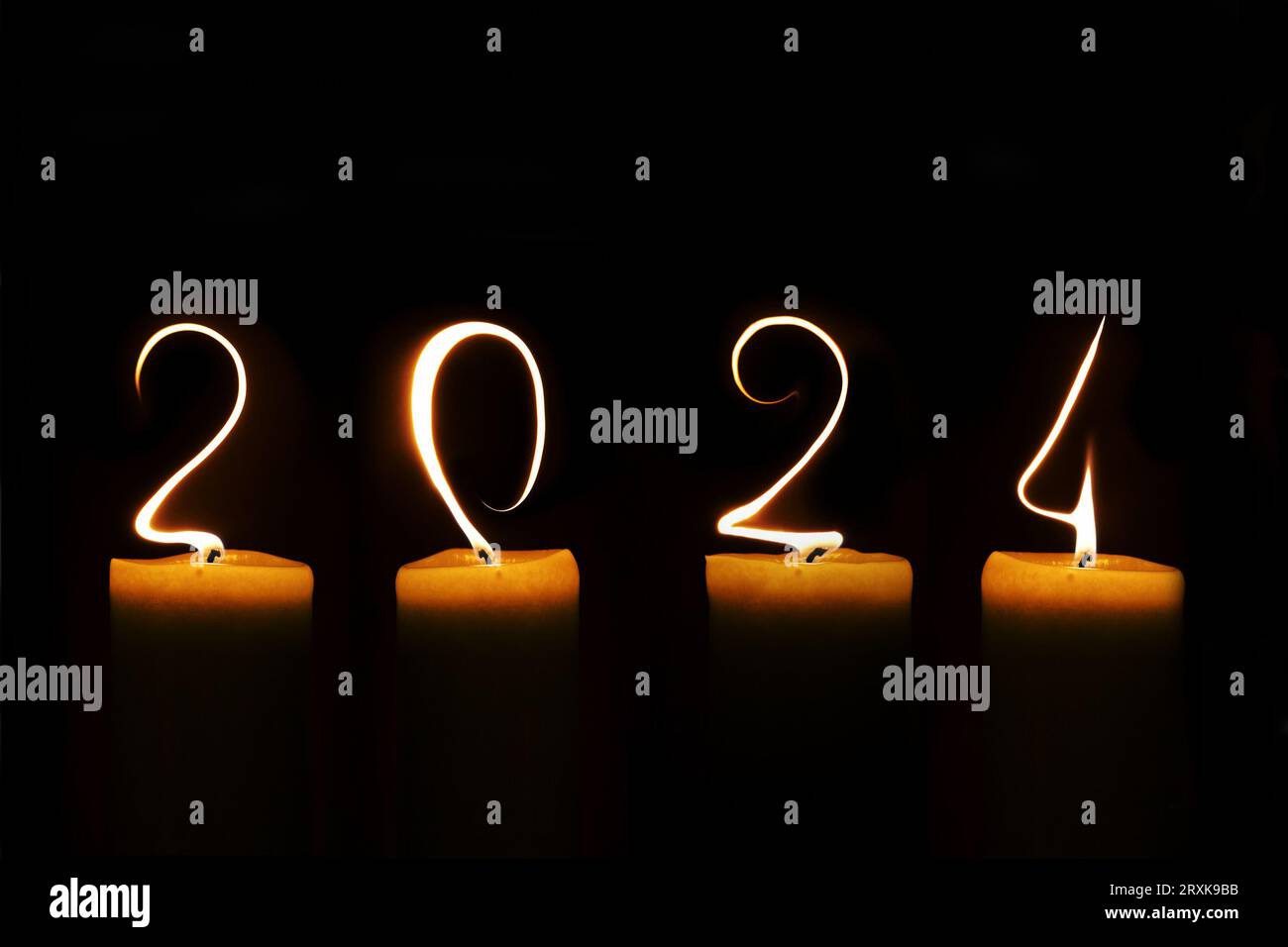 Candle 2024 hi-res stock photography and images - Alamy