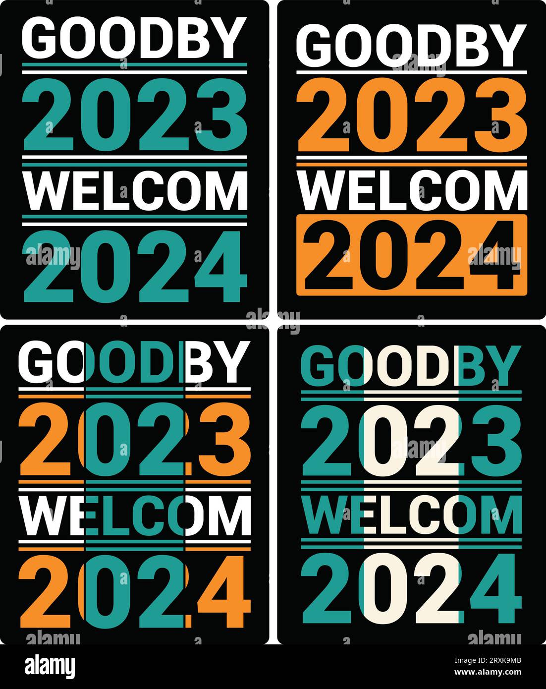 HAPPY NEW YERK 2024 T SHIRT DESIGN.. if you want you can use it for ...