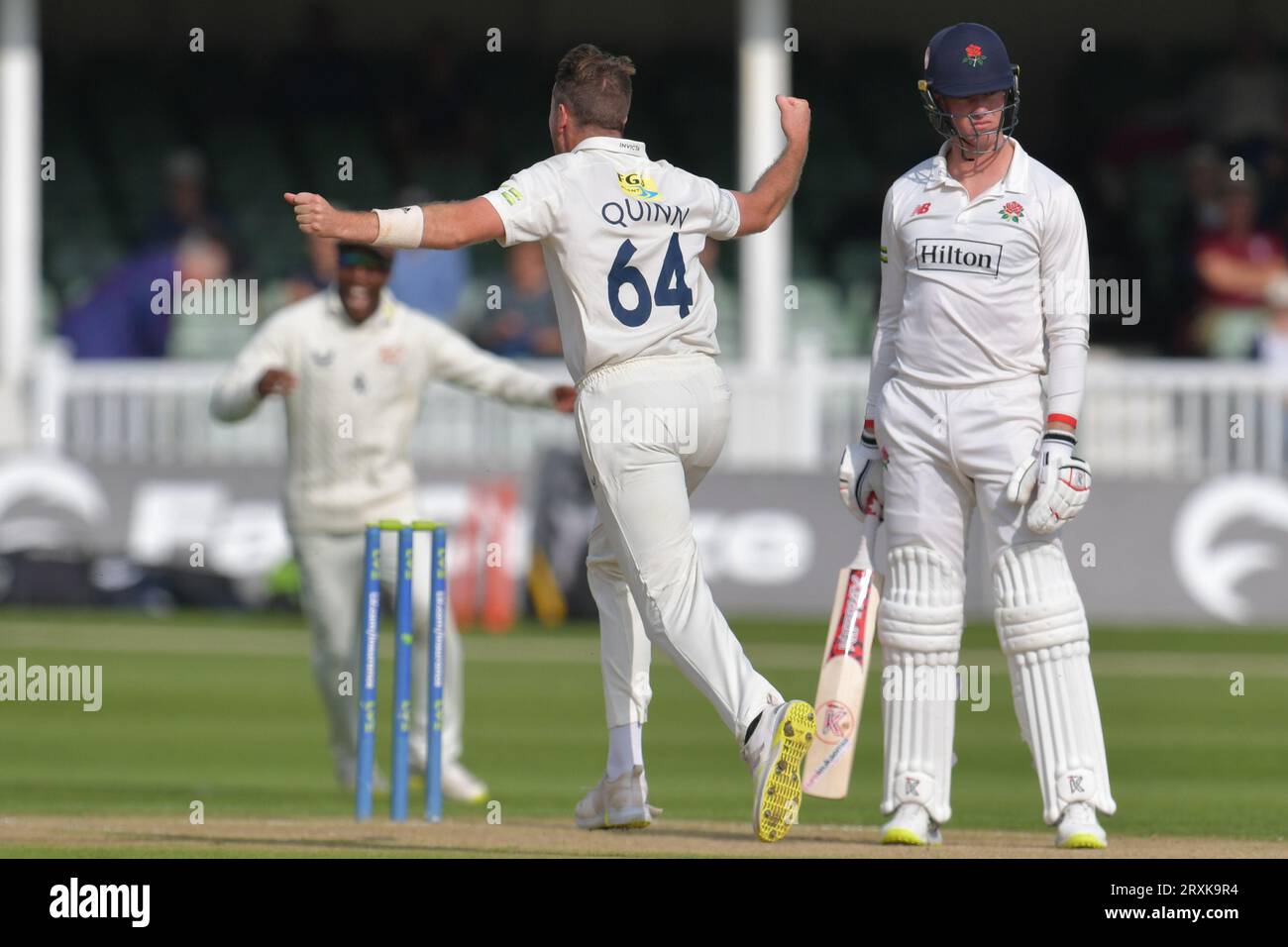 Kent county championship hi-res stock photography and images - Alamy