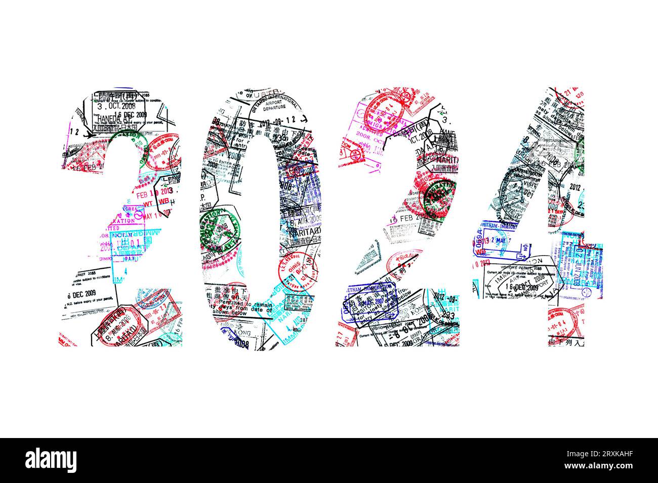 Year tourism hi-res stock photography and images - Alamy