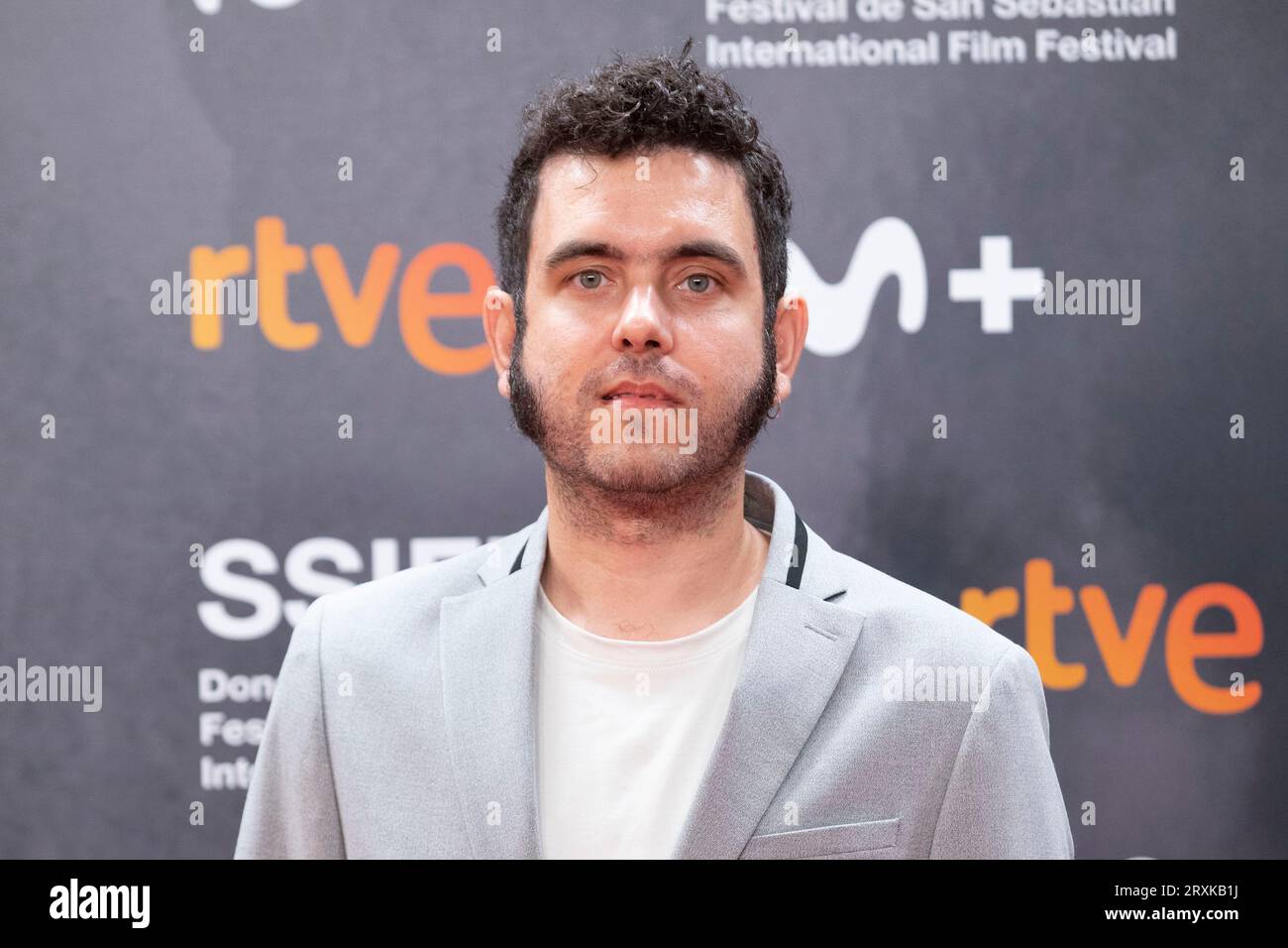 Javier macipe hi-res stock photography and images - Alamy