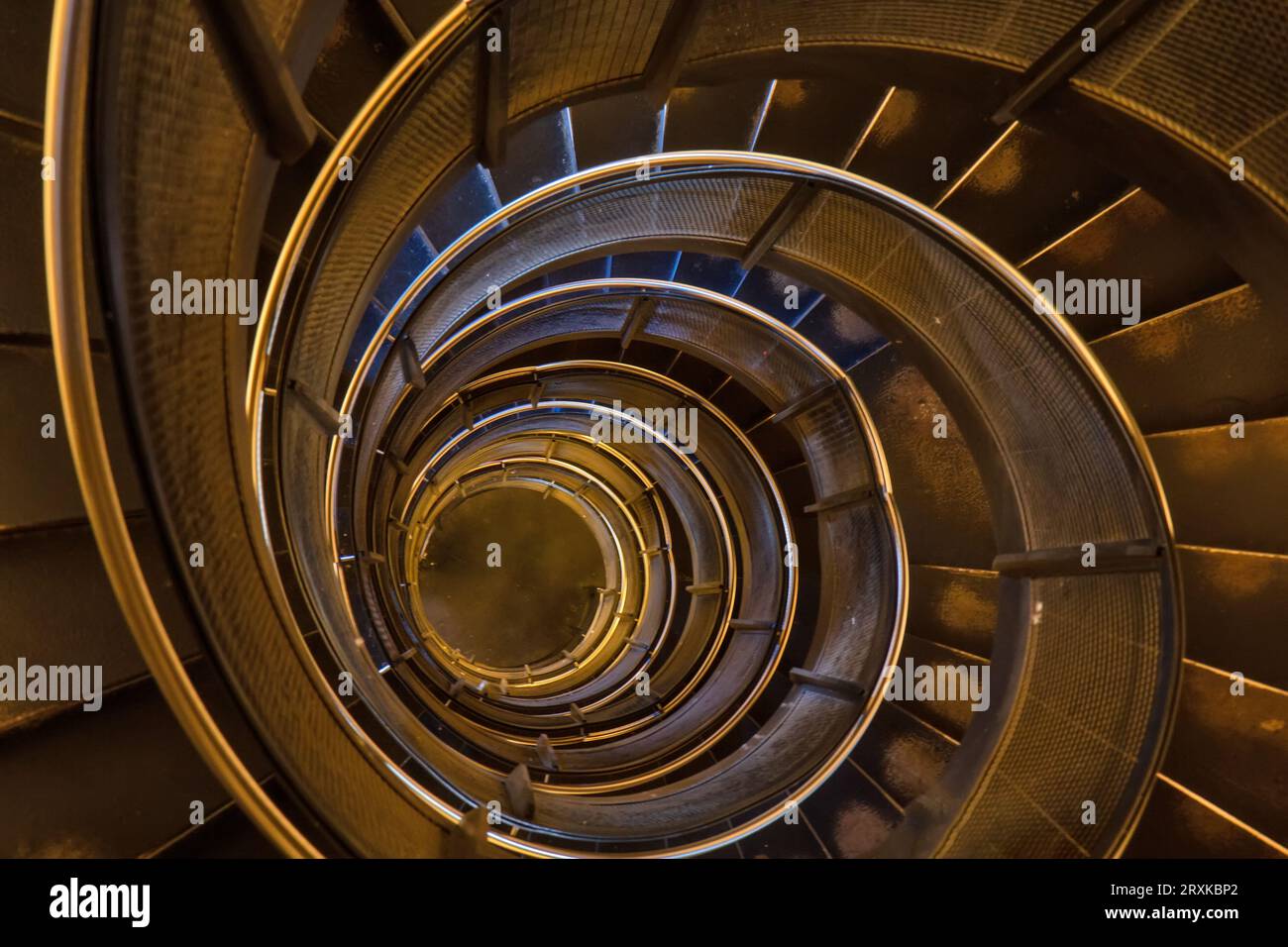 Circular city layout hi-res stock photography and images - Alamy
