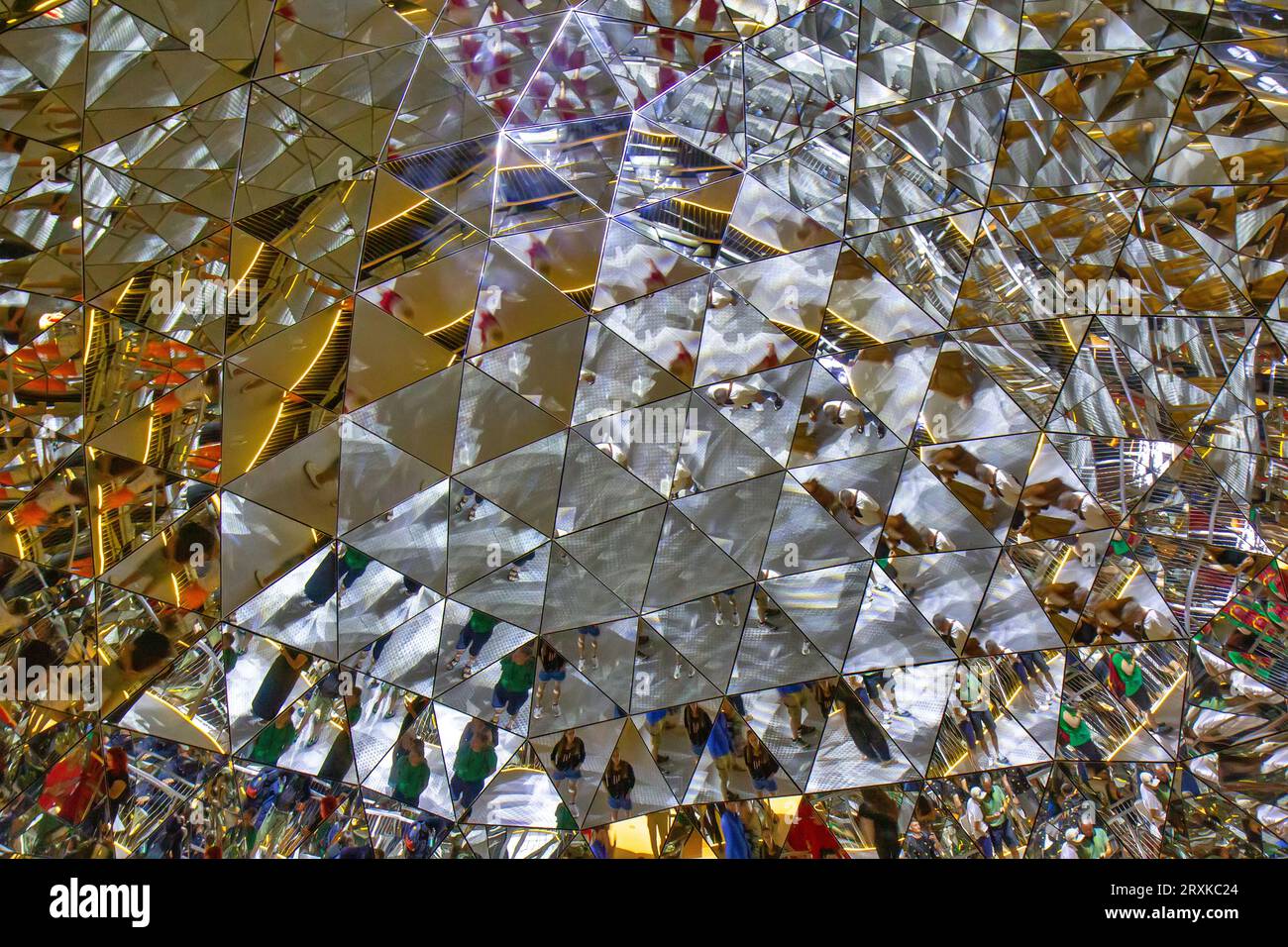 Swarovski crystals detail hi-res stock photography and images - Alamy