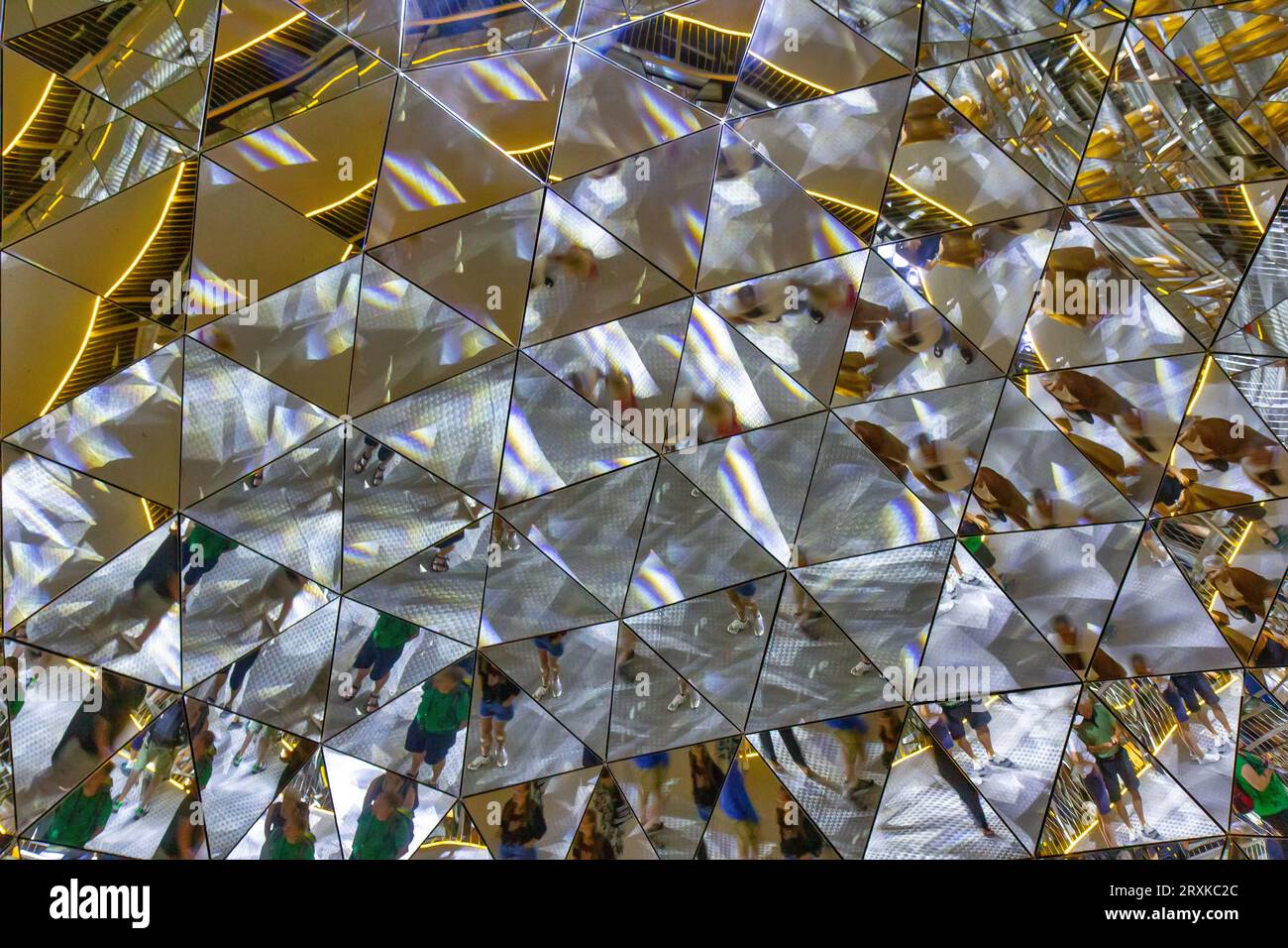 Swarovski crystals detail hi-res stock photography and images - Alamy