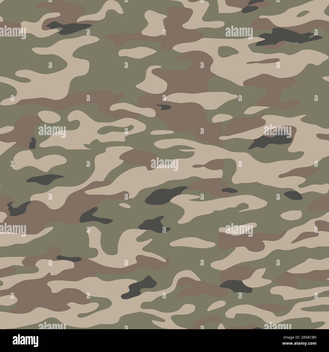 Camouflage vector vectors hi-res stock photography and images - Alamy