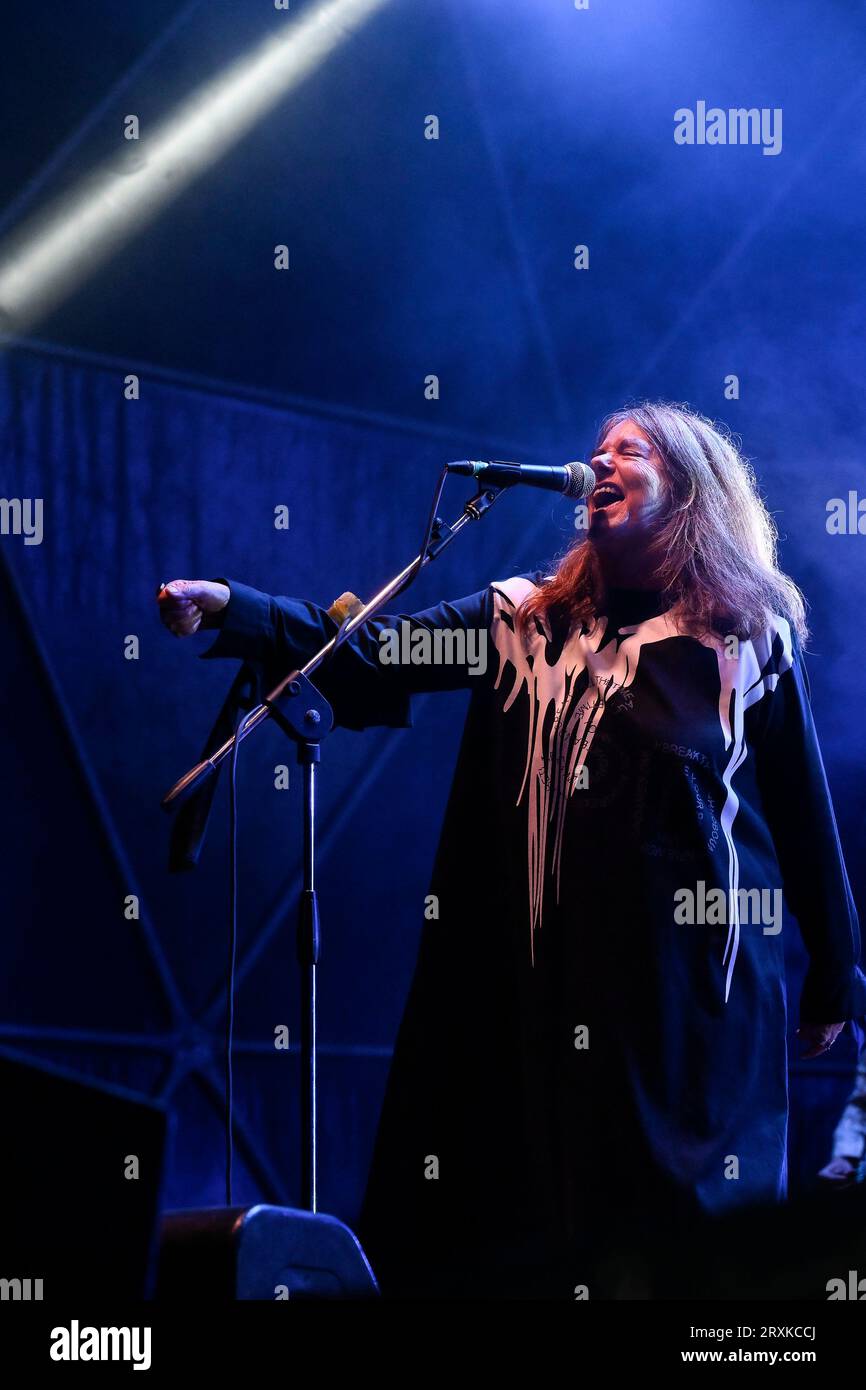 Locusta rome hi-res stock photography and images - Alamy