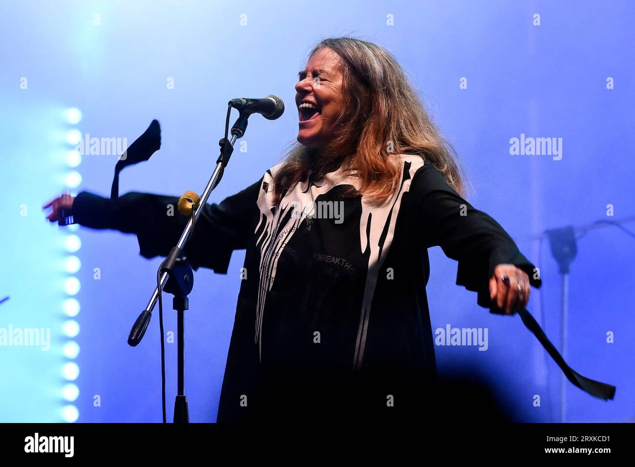 Locusta rome hi-res stock photography and images - Alamy