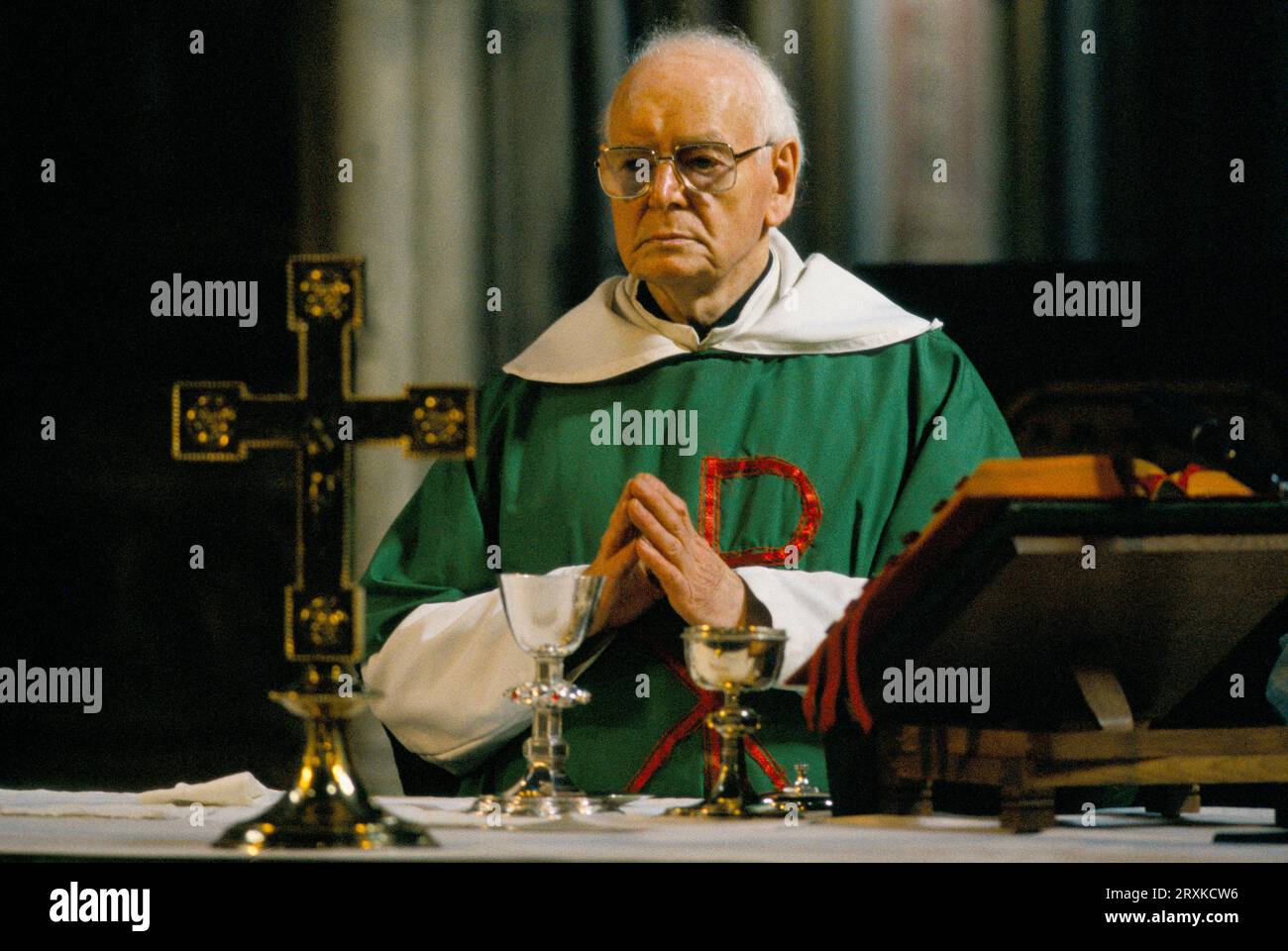 The Anglo-Catholic High Church of England, St John the Baptist Church ...
