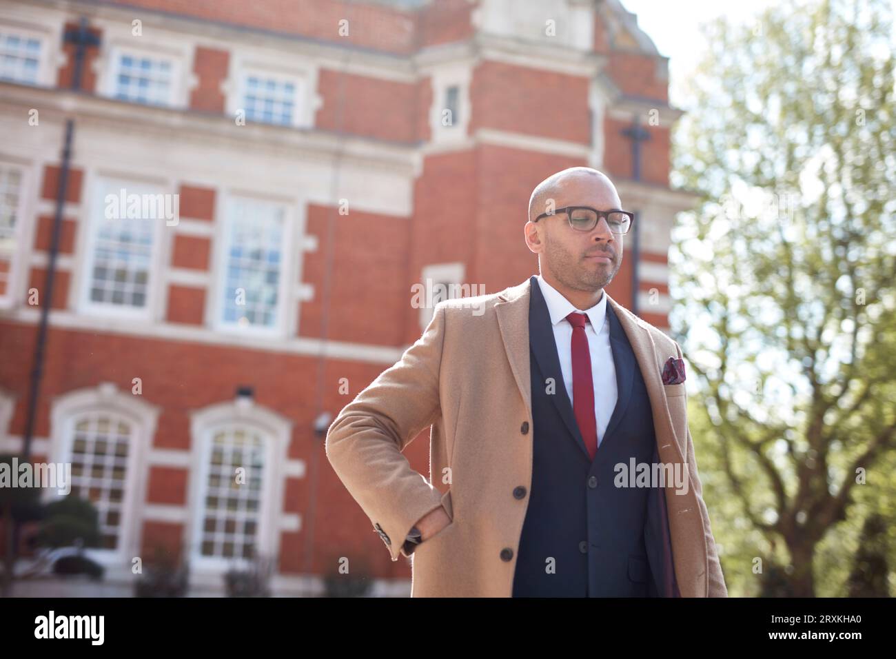 Hand in your pocket hi-res stock photography and images - Alamy