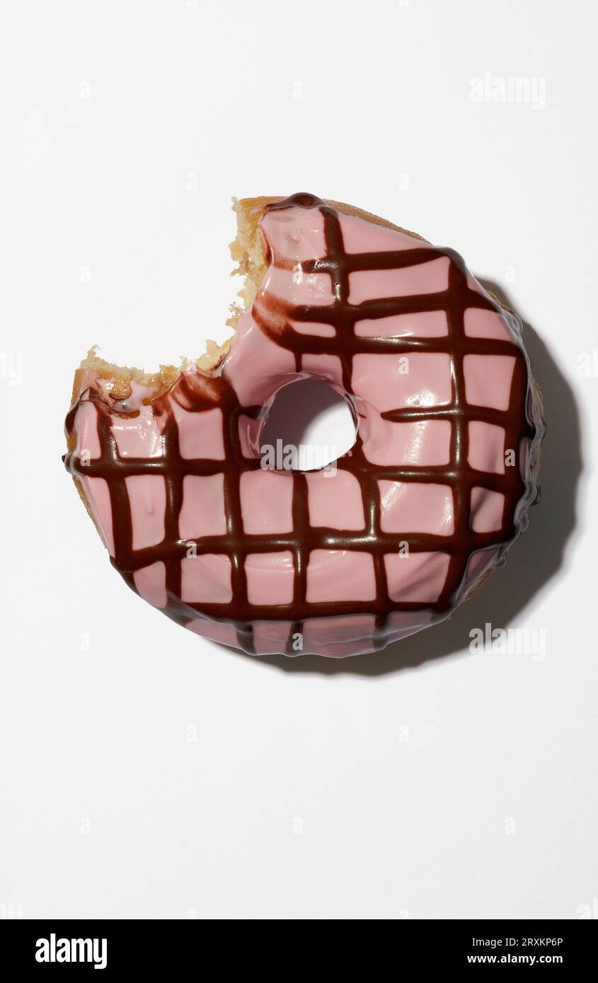 Missing bite hi-res stock photography and images - Alamy