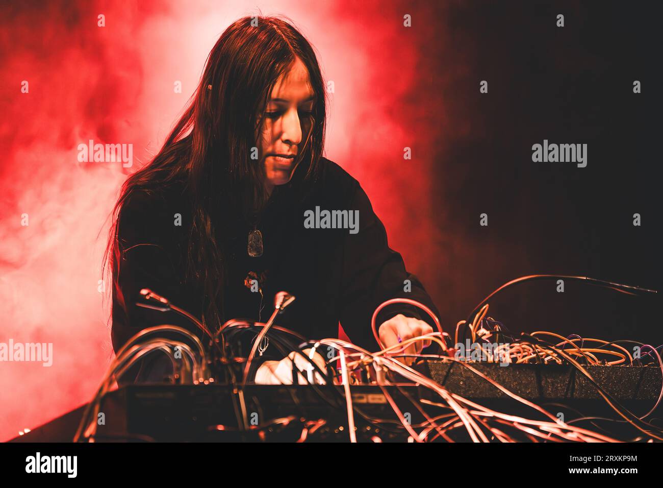 Hiro kone musician hi-res stock photography and images - Alamy